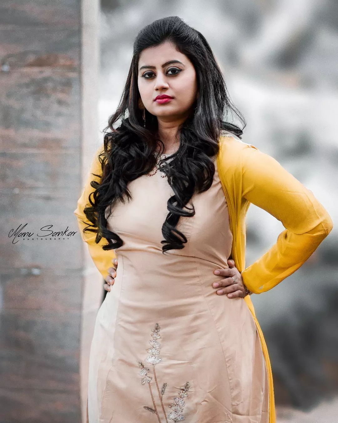 സ്റ്റൈലൻ ലുക്കിൽ ആൻസിബ പുതിയ ഫോട്ടോ ഷൂട്ട് വൈറൽ ആവുന്നു Drishyam Movie Fame Ansiba Hassan New