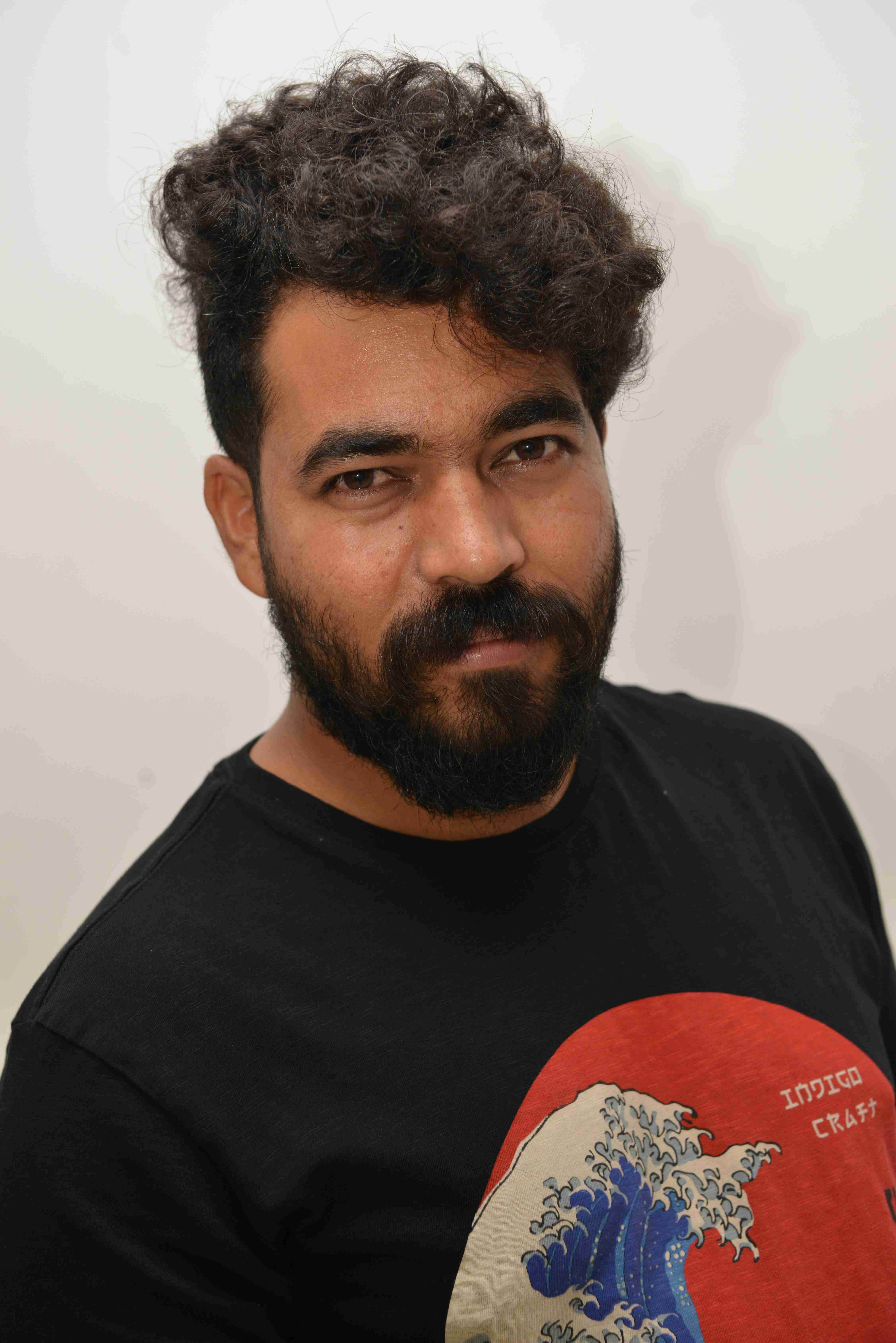 GOWLI Film Teaser Launch Press Meet - Filmibeat
