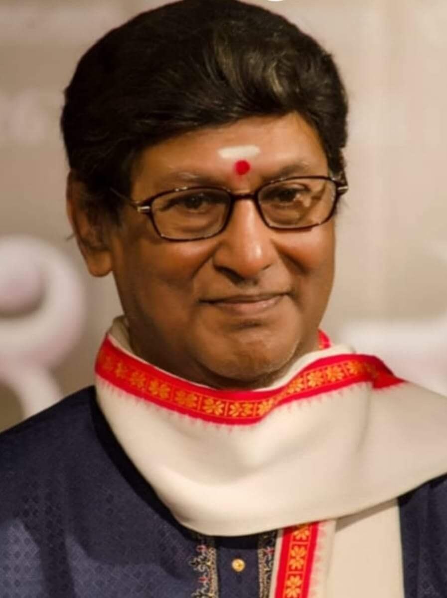 Kannada Actor Rajesh Family And Unseen Photos - Filmibeat