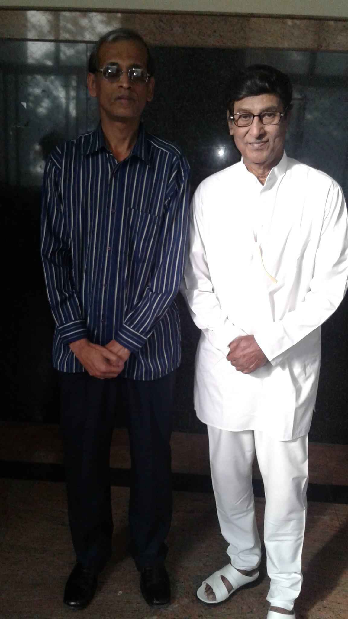 Kannada Actor Rajesh Family And Unseen Photos - Filmibeat