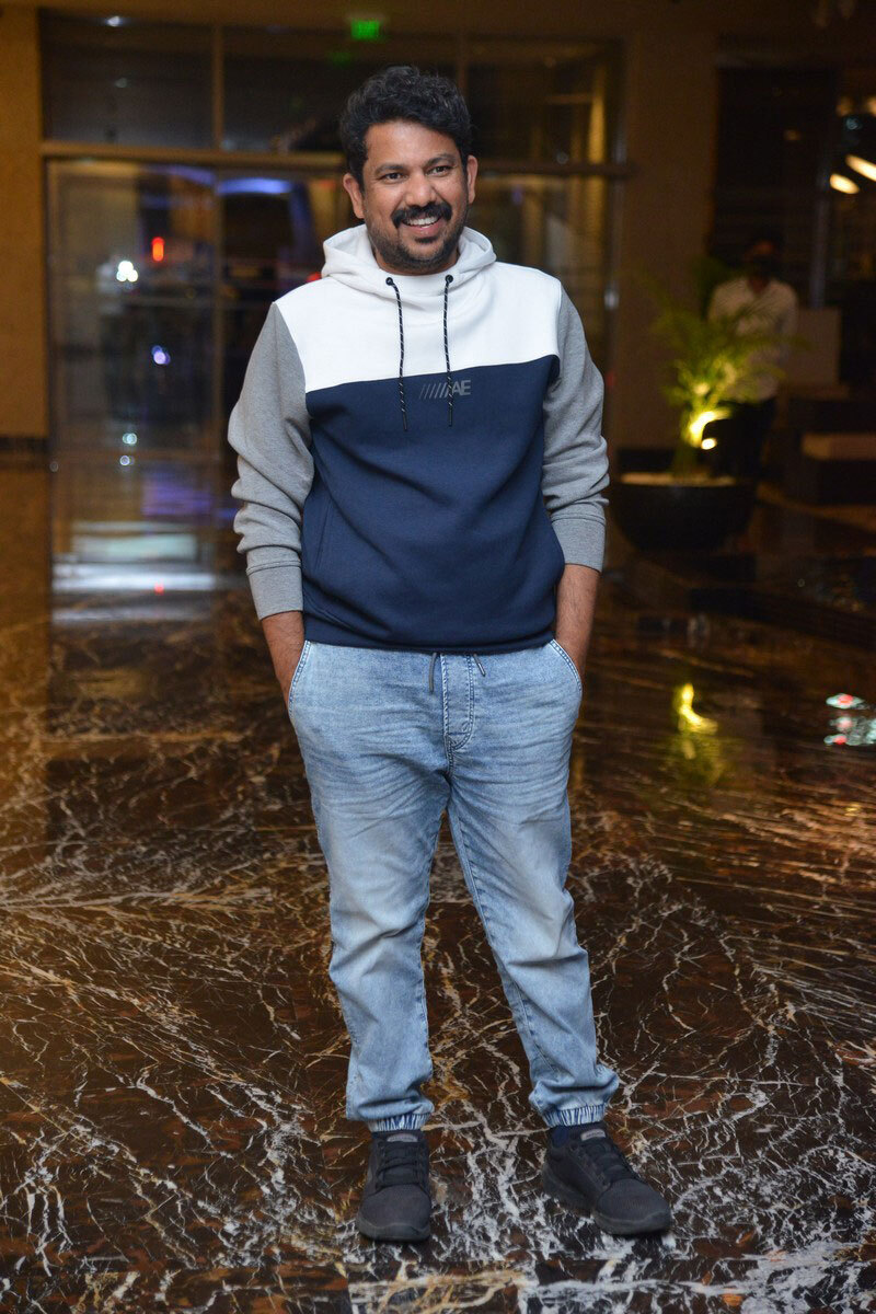 Khiladi Pre Release Event Stills - Filmibeat