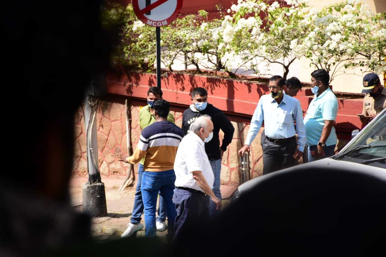 Lata Mangeshwar Passes Away at 92 - Filmibeat