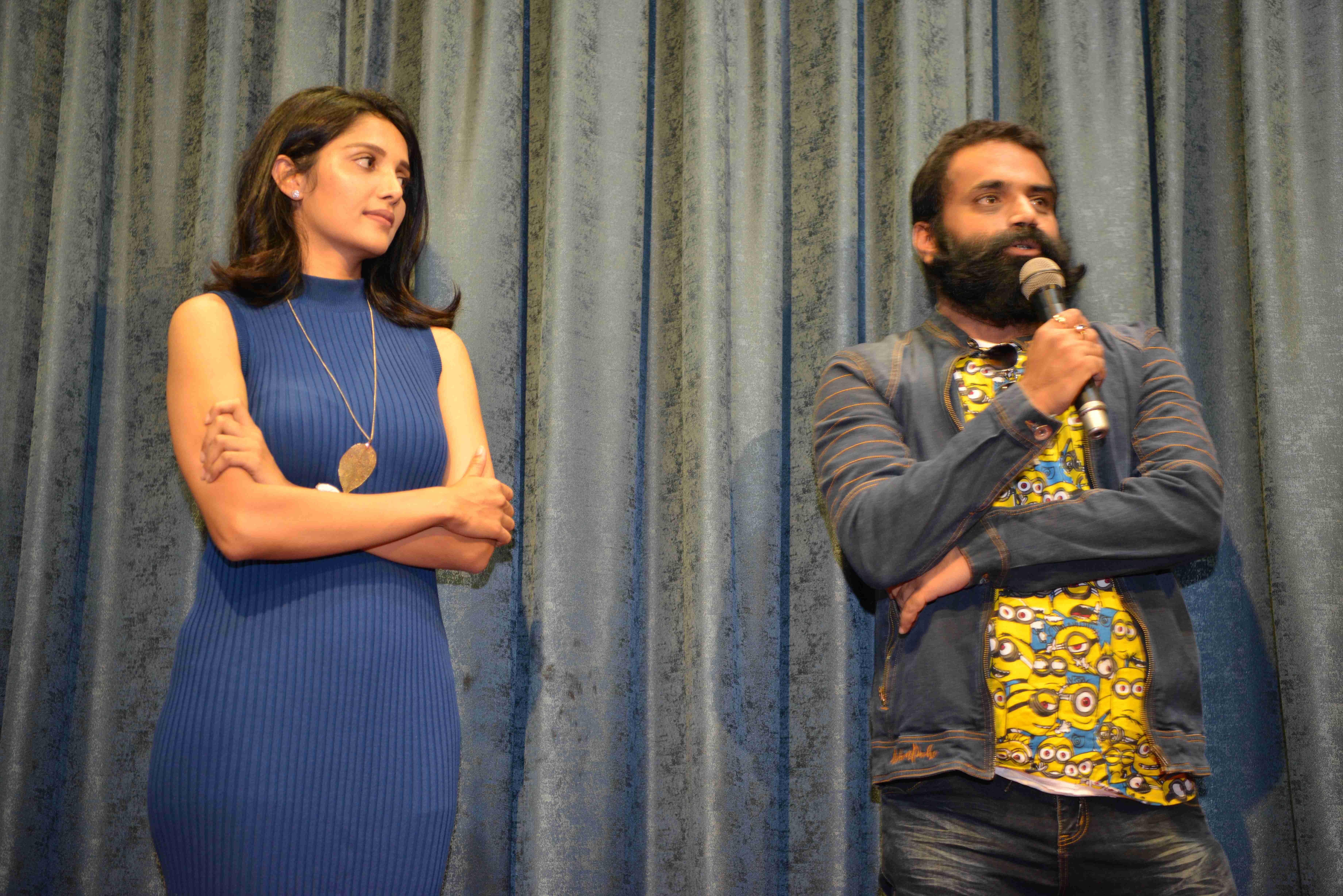 Love Mocktail 2 Film Trailer Launch Press Meet - Filmibeat