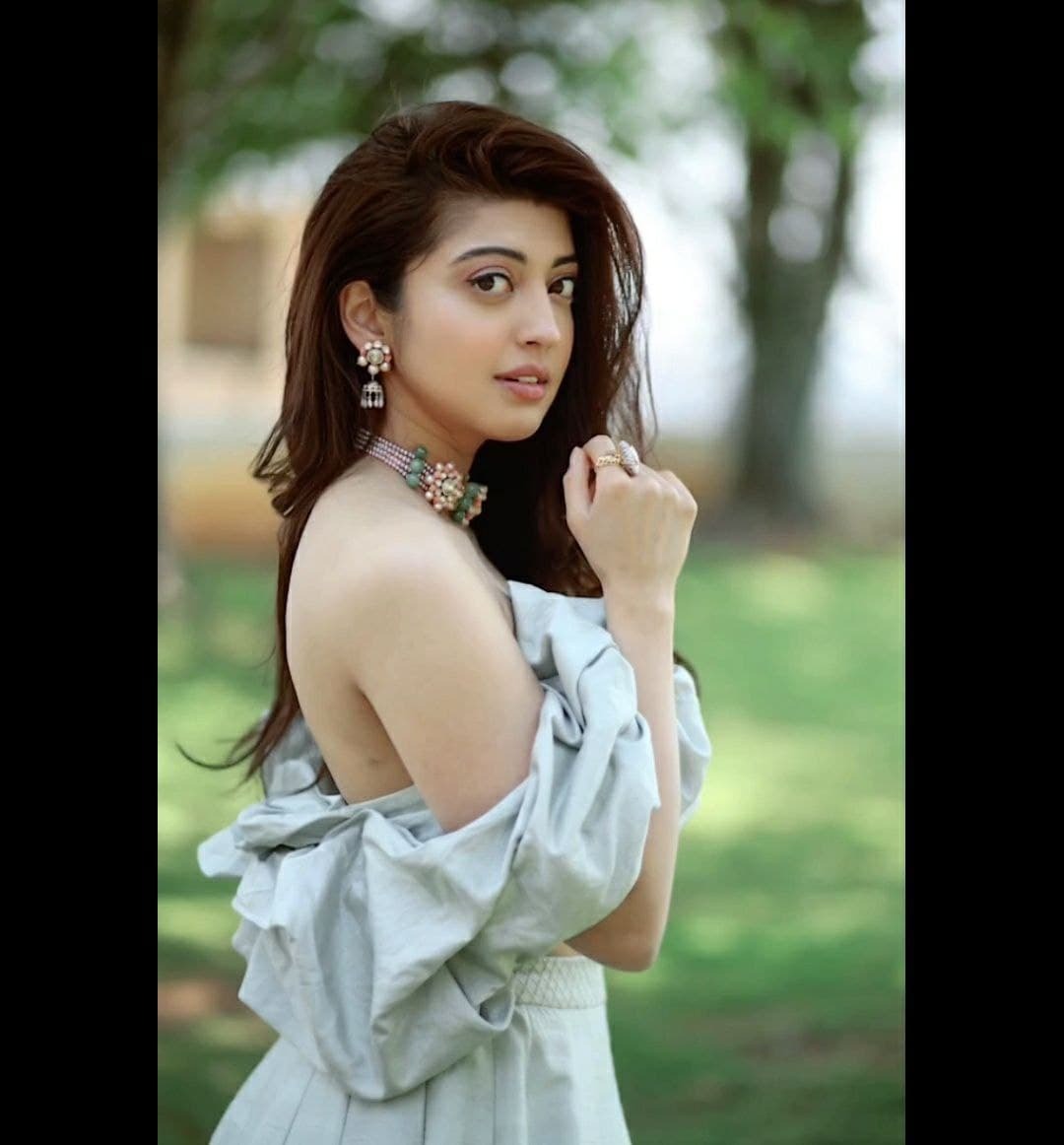 Pranitha subhash: గ్లామర్ ప్రజెంటేషన్ లో రెచ్చిపోకుండా.. చిరునవ్వుతోనే ...