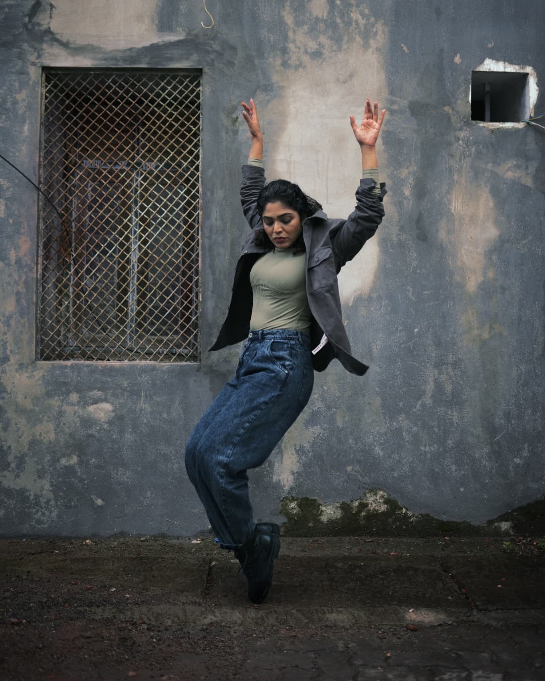 കഠിനമായ വർക്കൌട്ടിലാണ്, ജിമ്മിൽ നിന്നുള്ള റിമ കല്ലിങ്കലിൻ്റെ ചിത്രങ്ങ ...