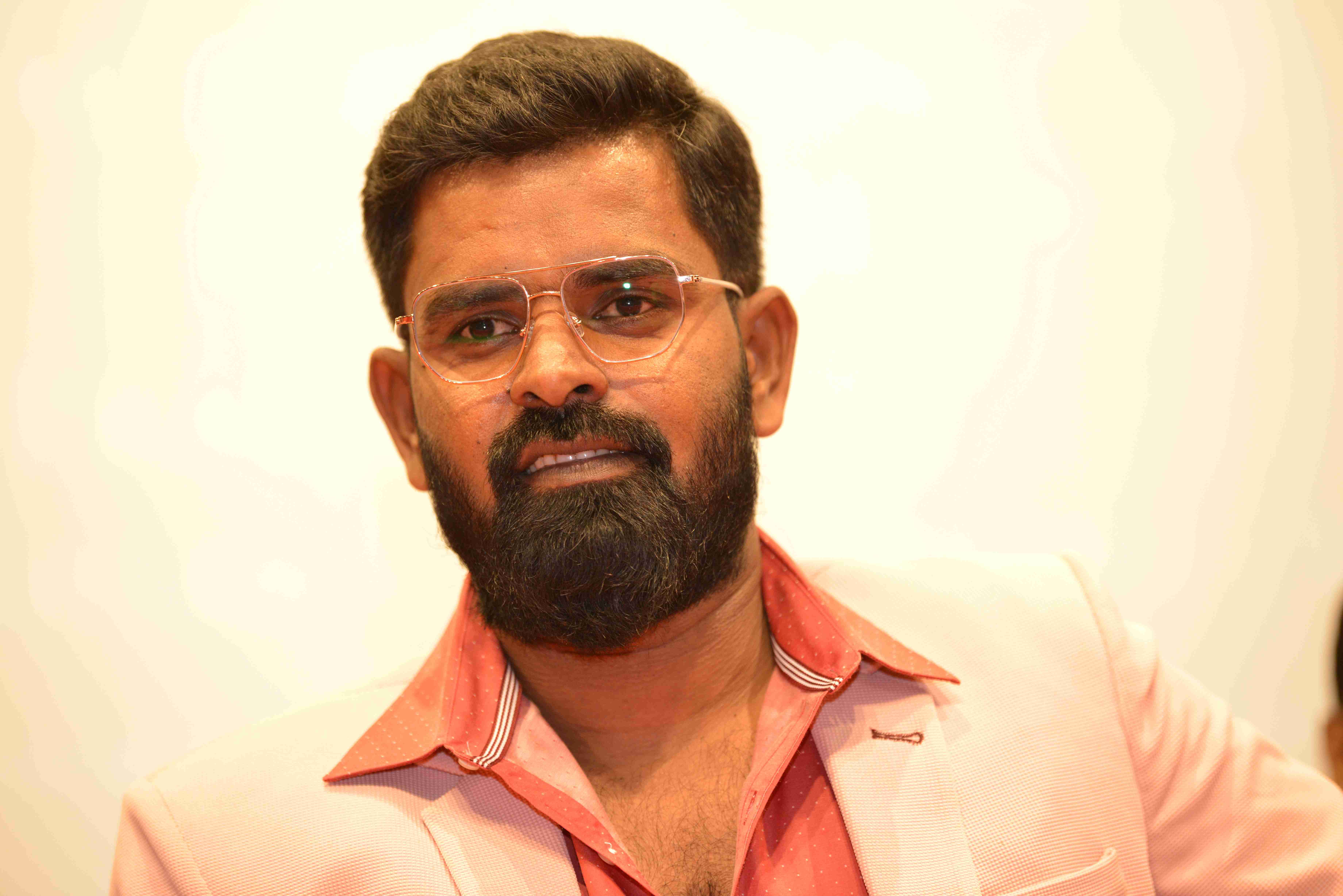 SAITHAN Film Press Meet - Filmibeat