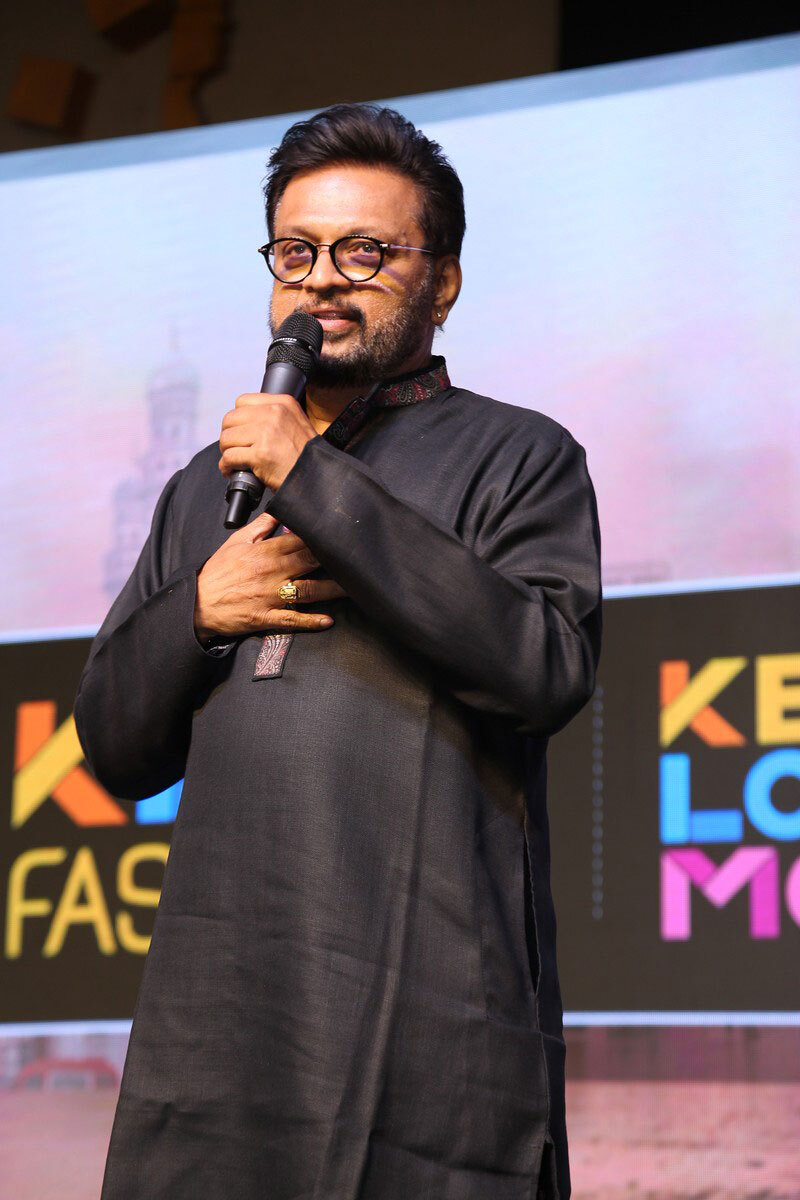 Seheri Movie Pre Release Event - Filmibeat