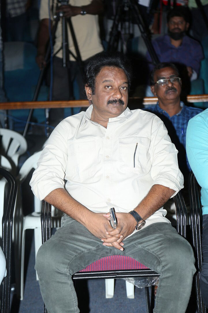 Shikaru Movie Trailer Launch - Filmibeat