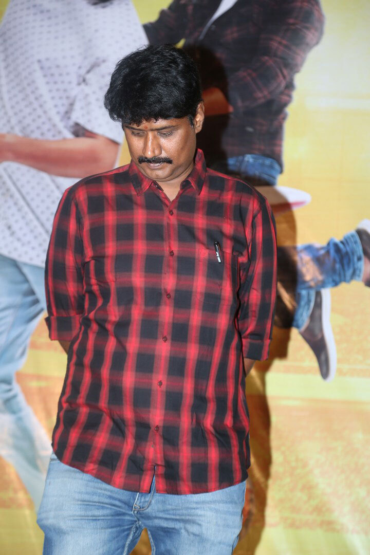 Shikaru Movie Trailer Launch - Filmibeat