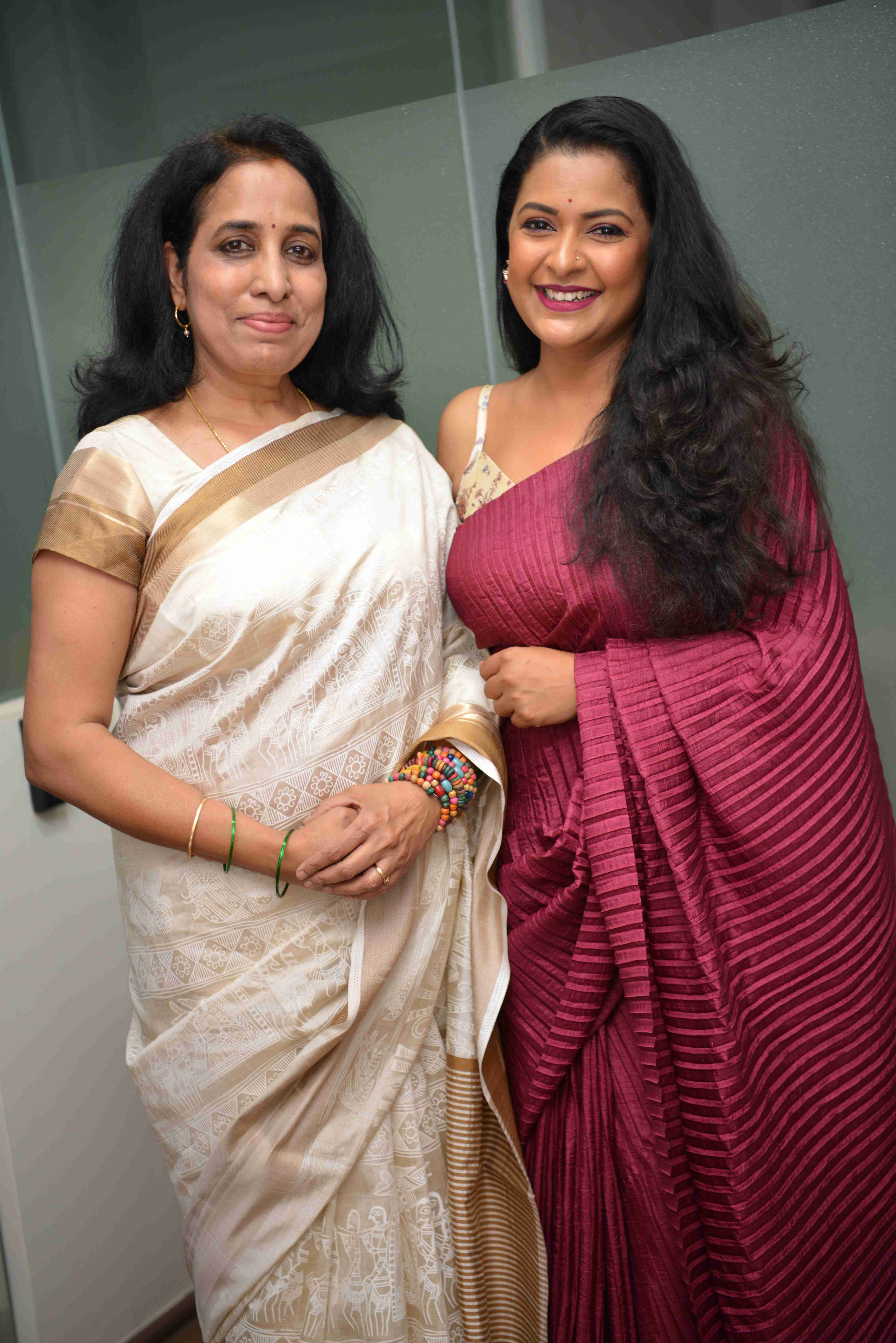 ANTHU INTHU Film Press Meet - Filmibeat