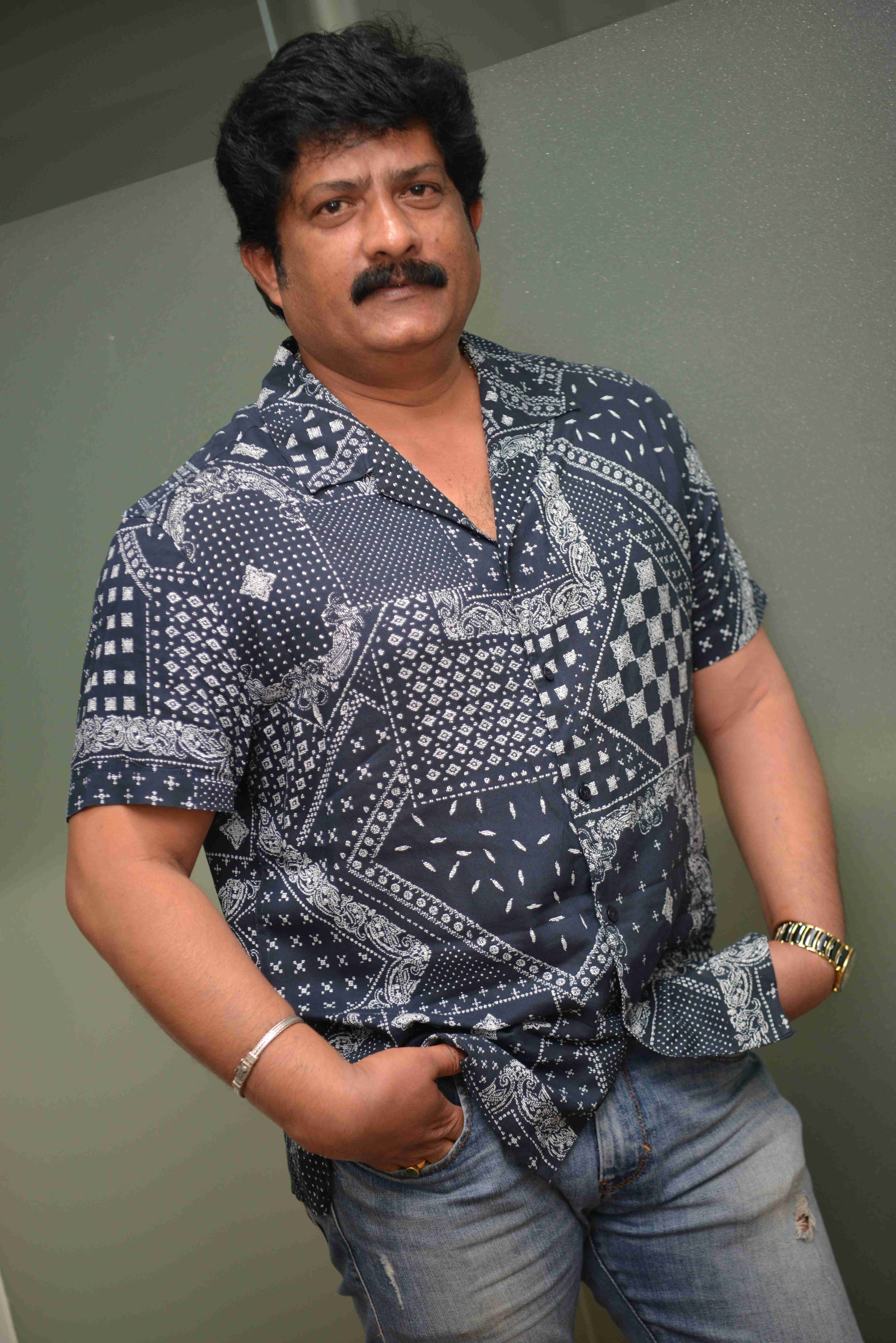 ANTHU INTHU Film Press Meet - Filmibeat