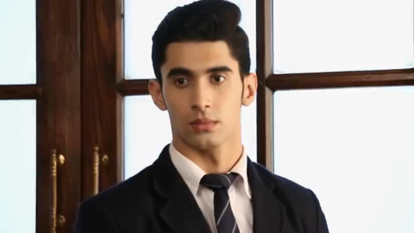 Bedhadak Actor Lakshya's Journey From Television To Films - Filmibeat