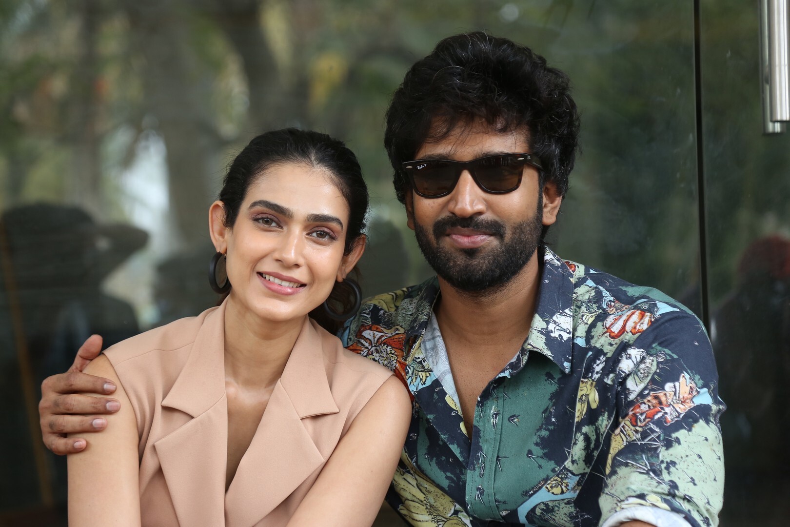 Clap Movie Press Meet Stills - Filmibeat