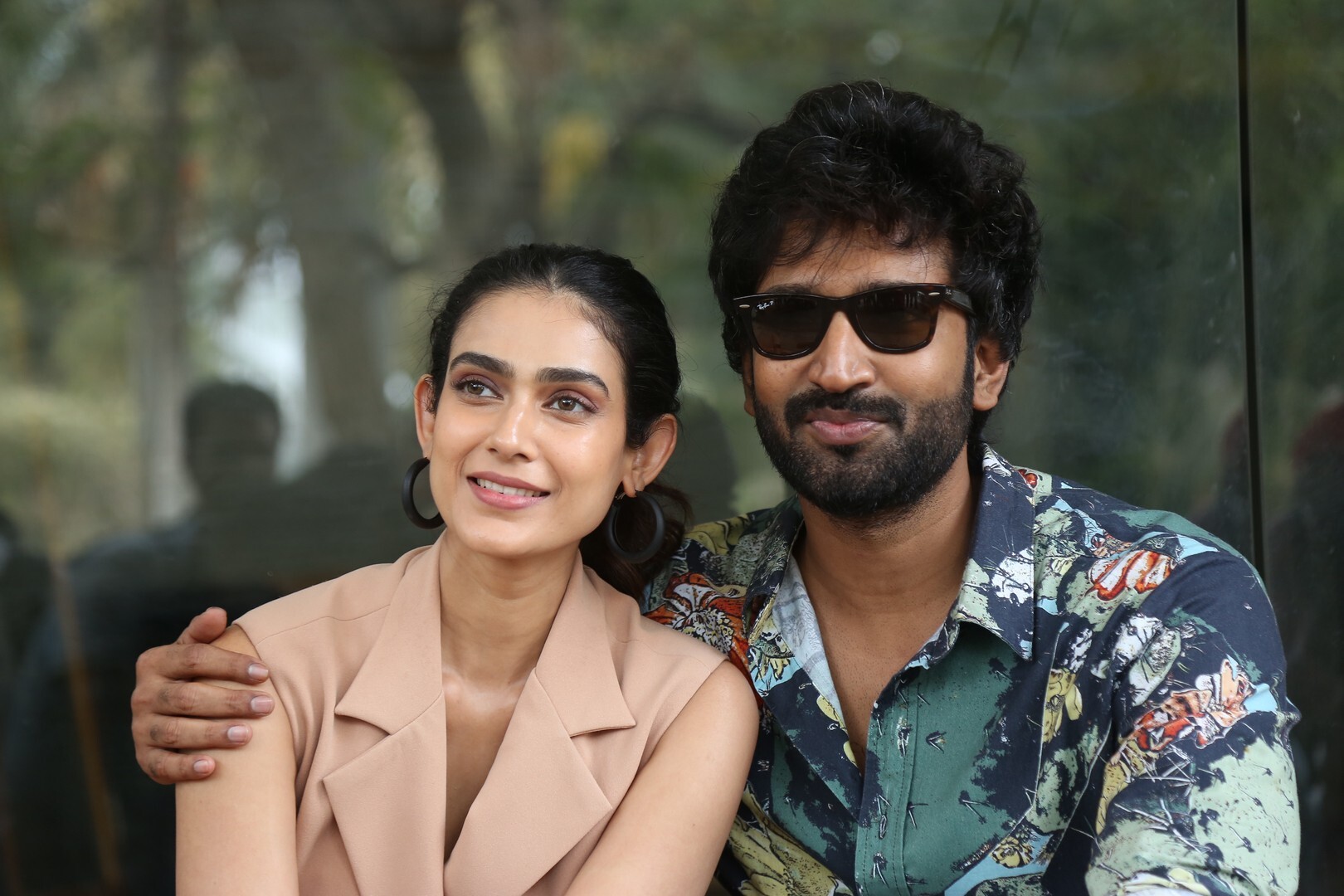 Clap Movie Press Meet Stills - Filmibeat