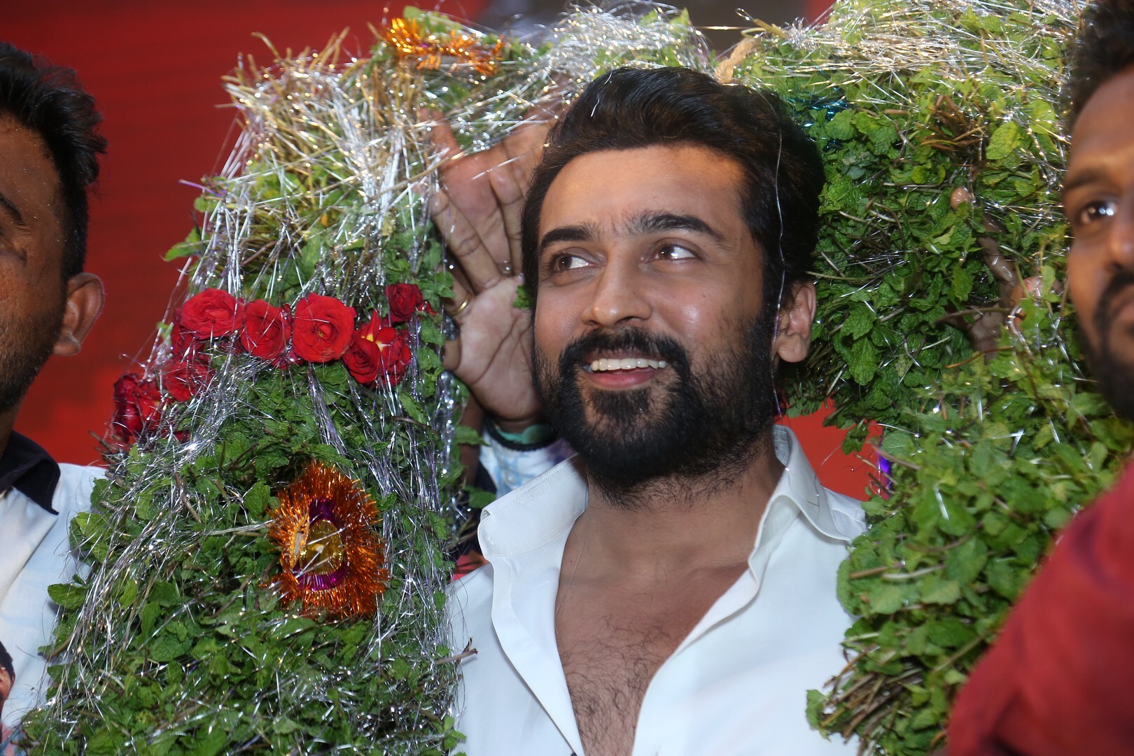 ET Movie Pre-Release Event - Filmibeat