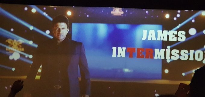 Fans Celebrate Release Of Puneeth Rajkumar's James Movie - Filmibeat