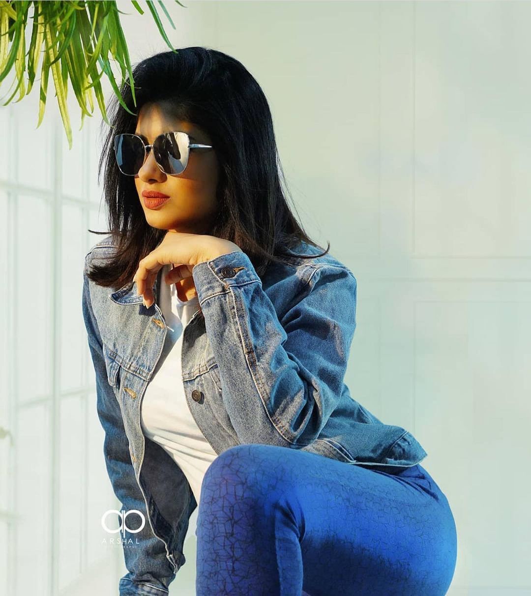 കുടുംബവിളക്കിലെ അനന്യ, നടി അശ്വതിയുടെ സ്റ്റൈലിഷ് ചിത്രങ്ങൾ കാണാം ...