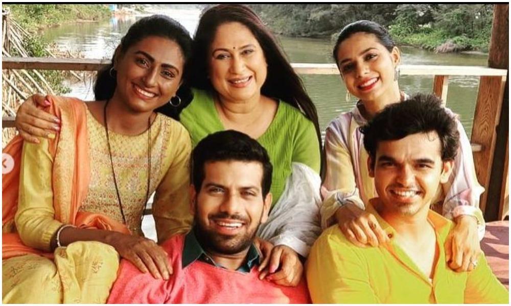 Latest Marathi TRP Ratings (ONLINE): Have A Look At Top 10 Marathi ...