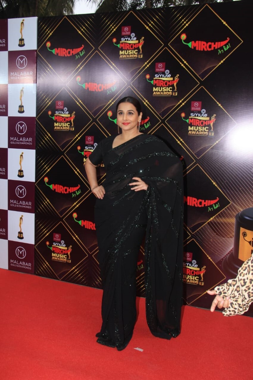 Mirchi Music Awards 2022 - Filmibeat