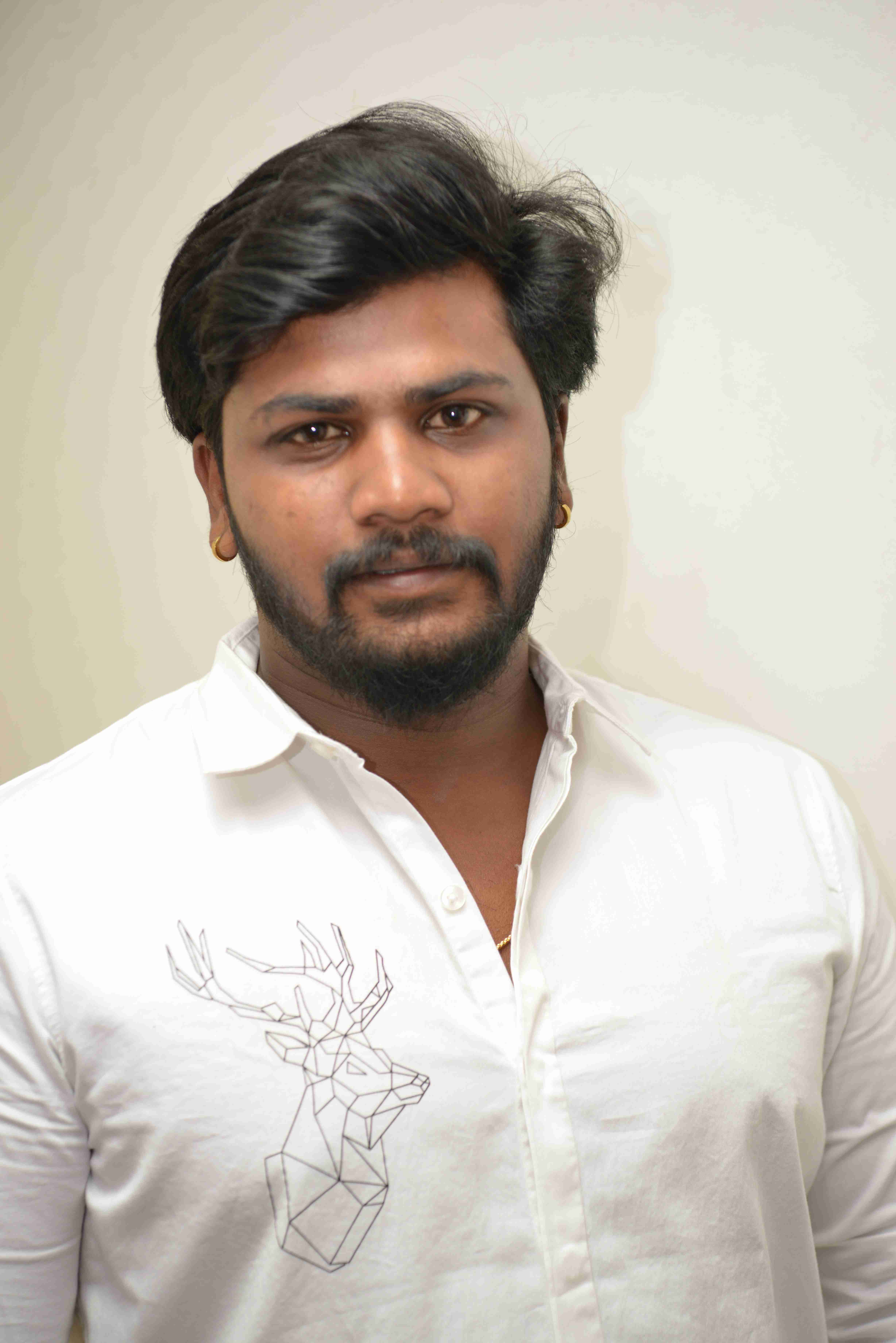 NAINAA Film Press Meet - Filmibeat