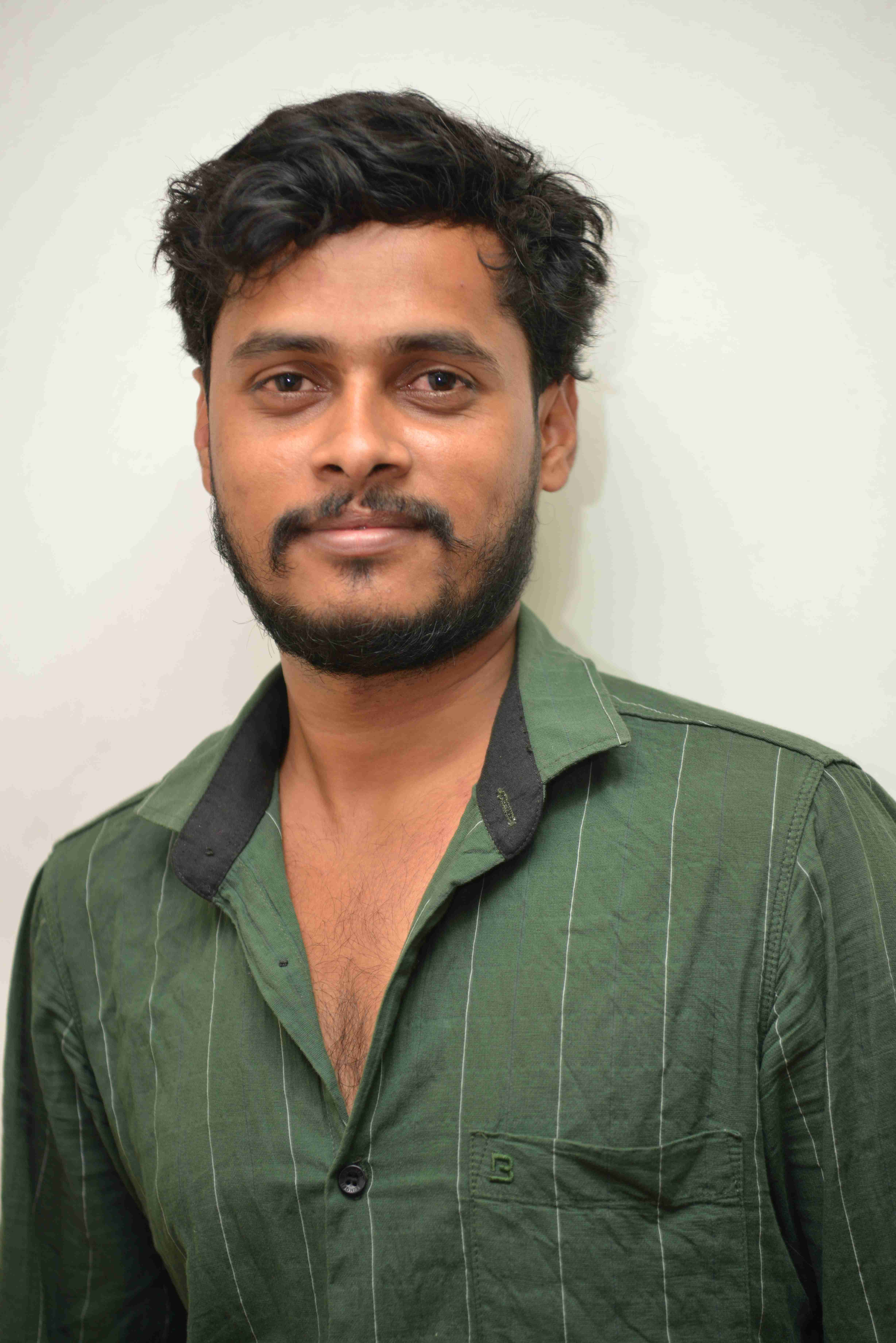 NAINAA Film Press Meet - Filmibeat