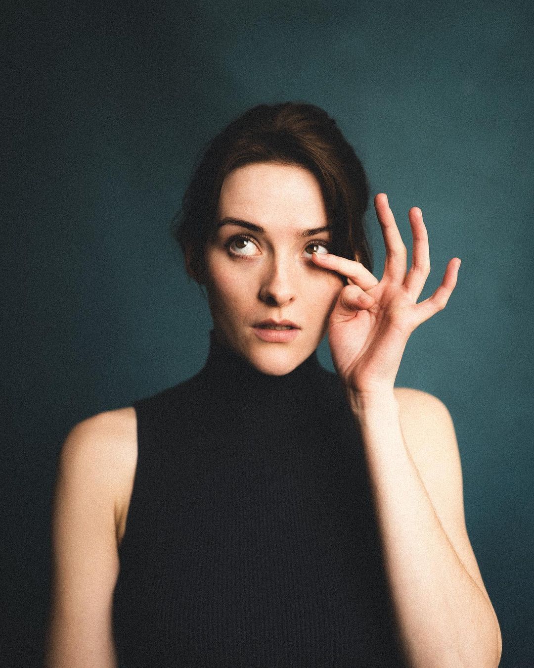 RRR Movie Actress Olivia Morris Latest Photos - Filmibeat