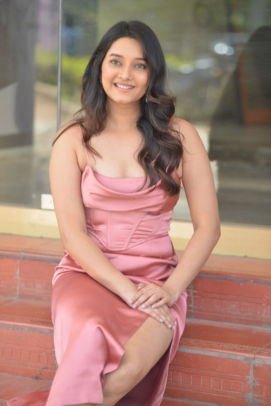 Sada Nannu Nadipe Movie Trailer Launch - Filmibeat