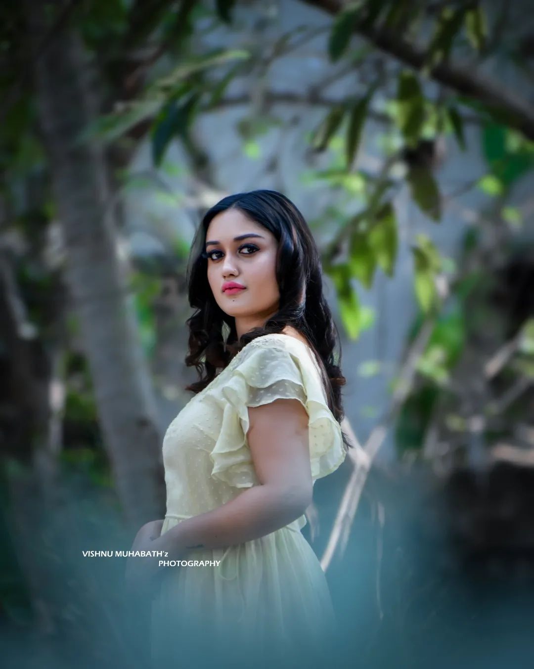 കുടുംബവിളക്കിലെ ശീതൾ, ക്യൂട്ട് ലുക്കിൽ നടി ശ്രീലക്ഷ്മി ശ്രീകുമാറിൻ്റെ ...