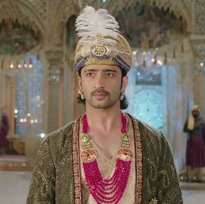 Shaheer Sheikh: Arjun In Mahabharat To Dev In Kuch Rang Pyaar Ke Aise ...