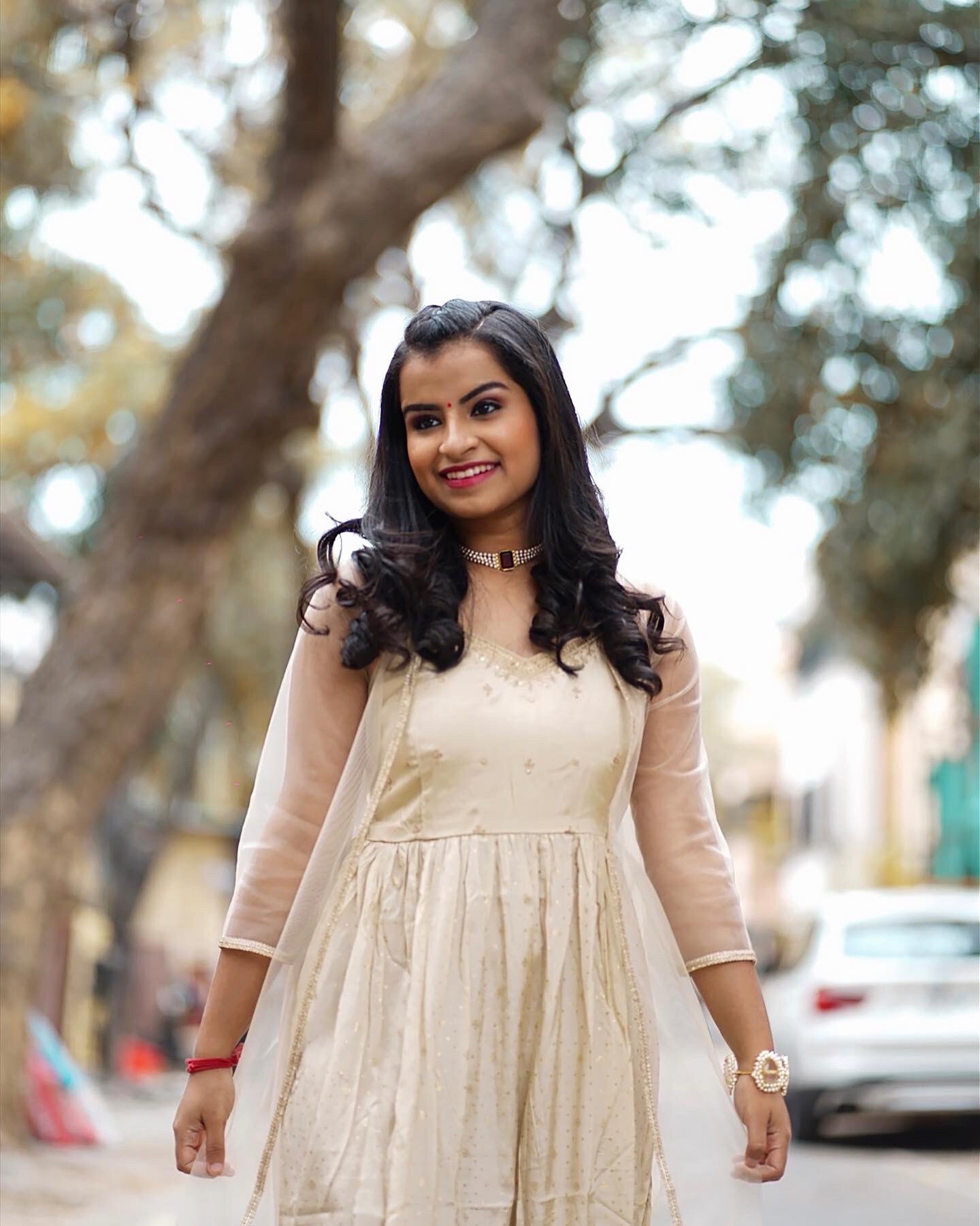 நம்ம சிவாங்கியா இது…என்ன அழகு… விதவிதமான போட்டோஸ்! | Singer Sivaangi ...