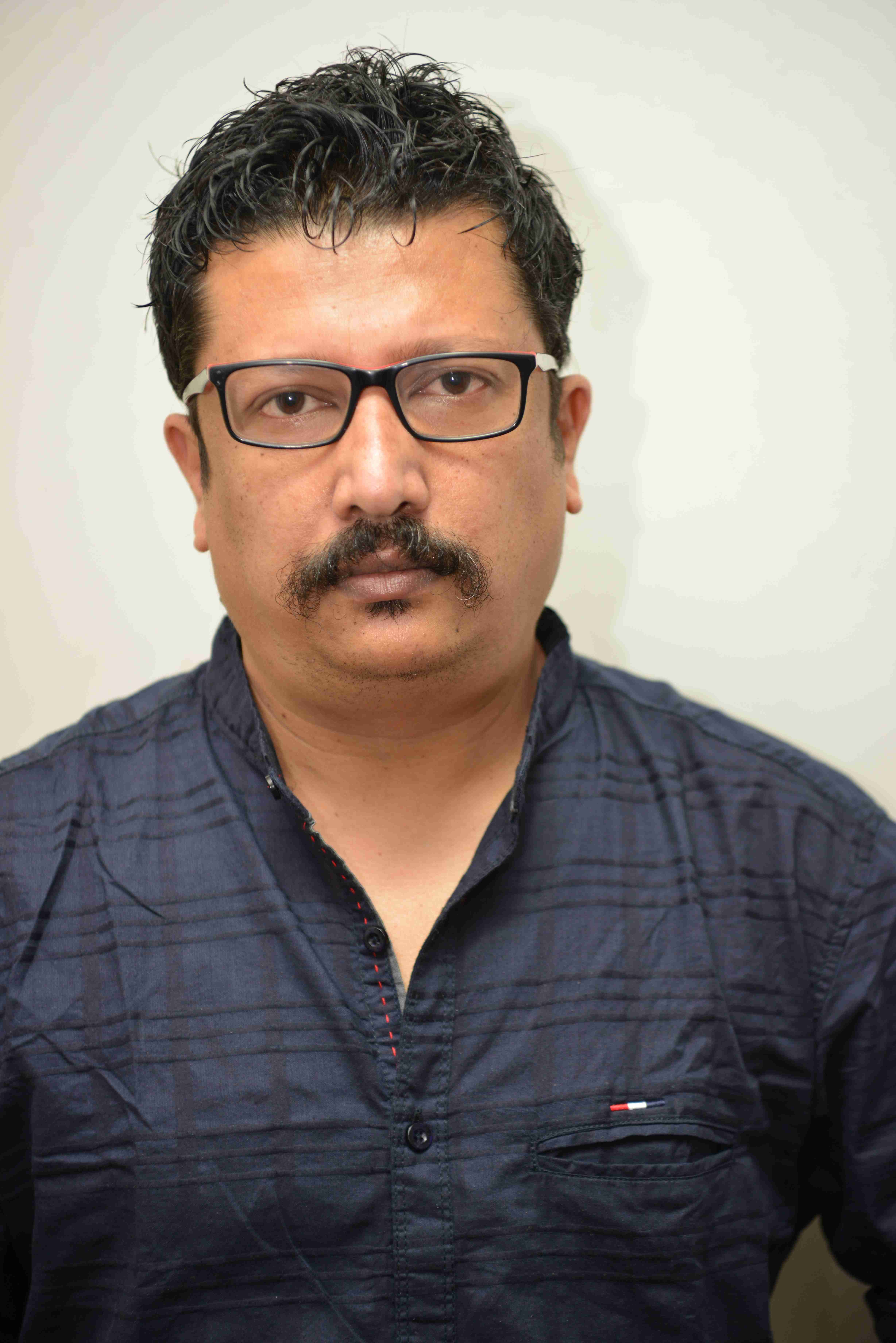 STAKER Film Press Meet - Filmibeat