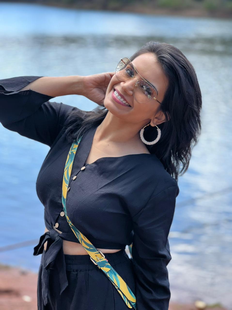 TMKOC Fame Priya Ahuja’s Kerala Vacation Pictures Are All About Love ...