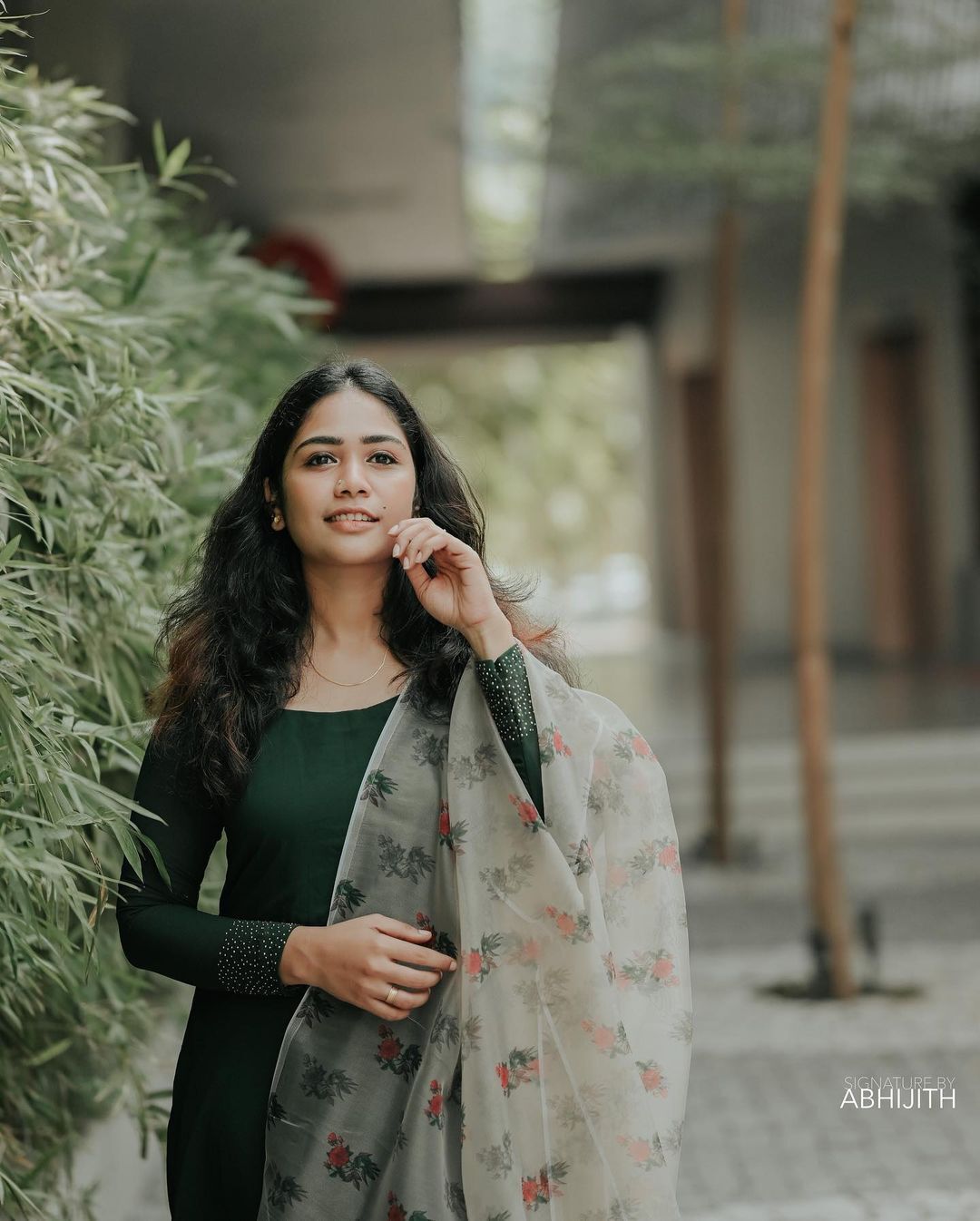 സിമ്പിള്‍ ലുക്കില്‍ സുന്ദരിയായി ദർശന ദാസ്, ചിത്രങ്ങള്‍ കാണാം | TV Actress Darshana Das New ...