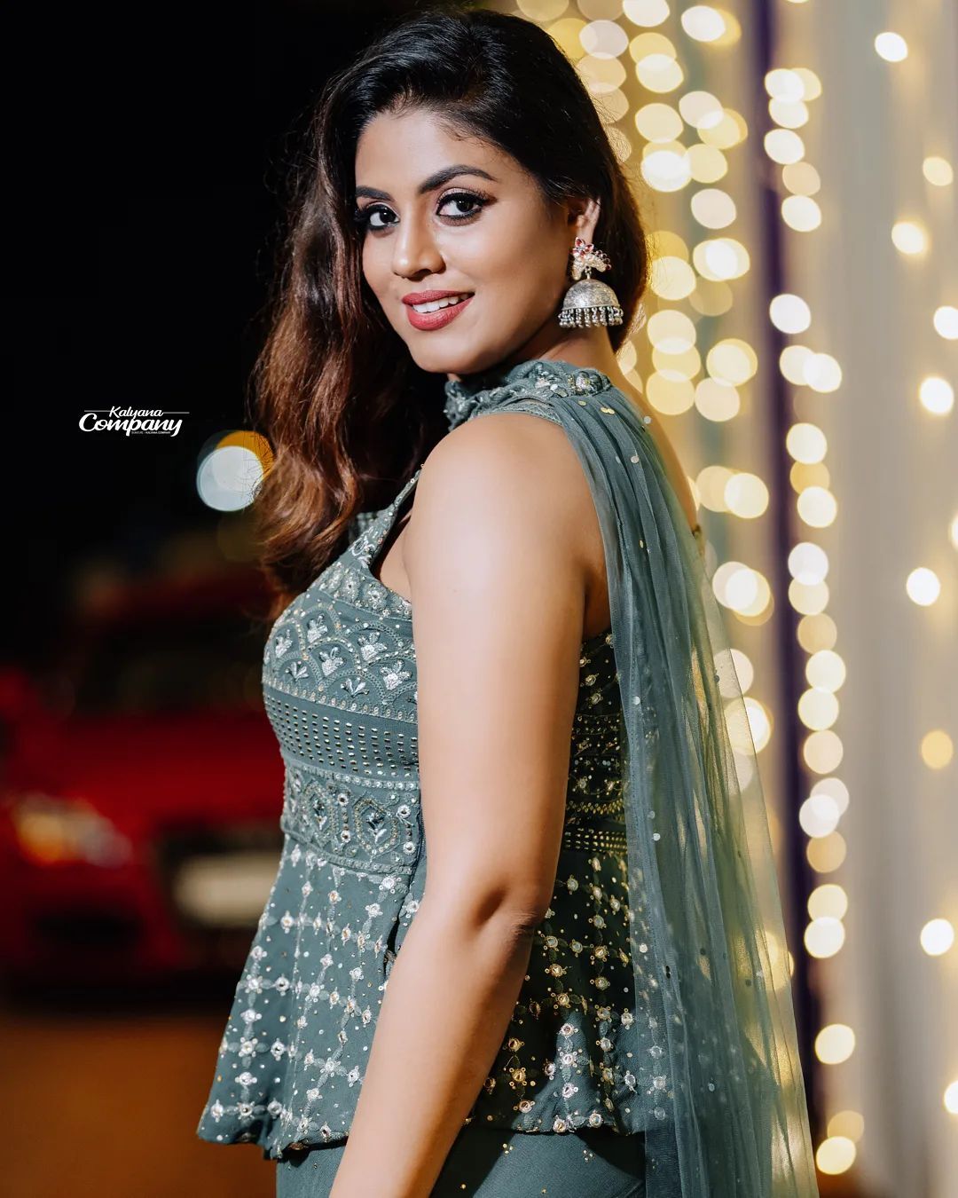 நடிகை இனியாவின் லேட்டஸ்ட் கியூட் புகைப்படம்.. அசந்து போய் பார்க்கும் ...
