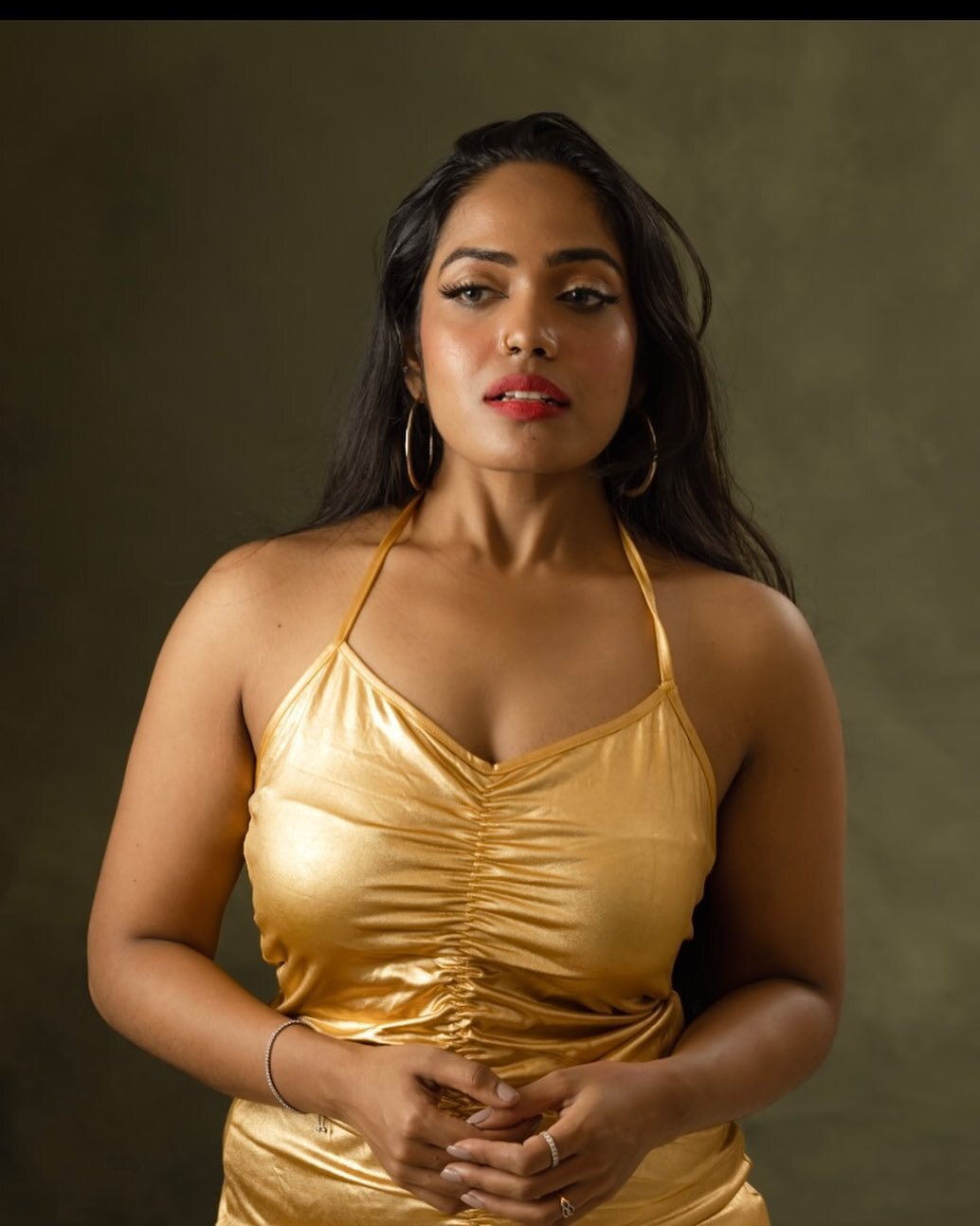 ഫിറ്റ്നസ് ഫ്രീക്കായി ബിഗ് ബോസ് താരം നിമിഷ, ഗ്ലാമറസ് ചിത്രങ്ങൾ കാണാം | Bigg Boss Malayalam Season ...