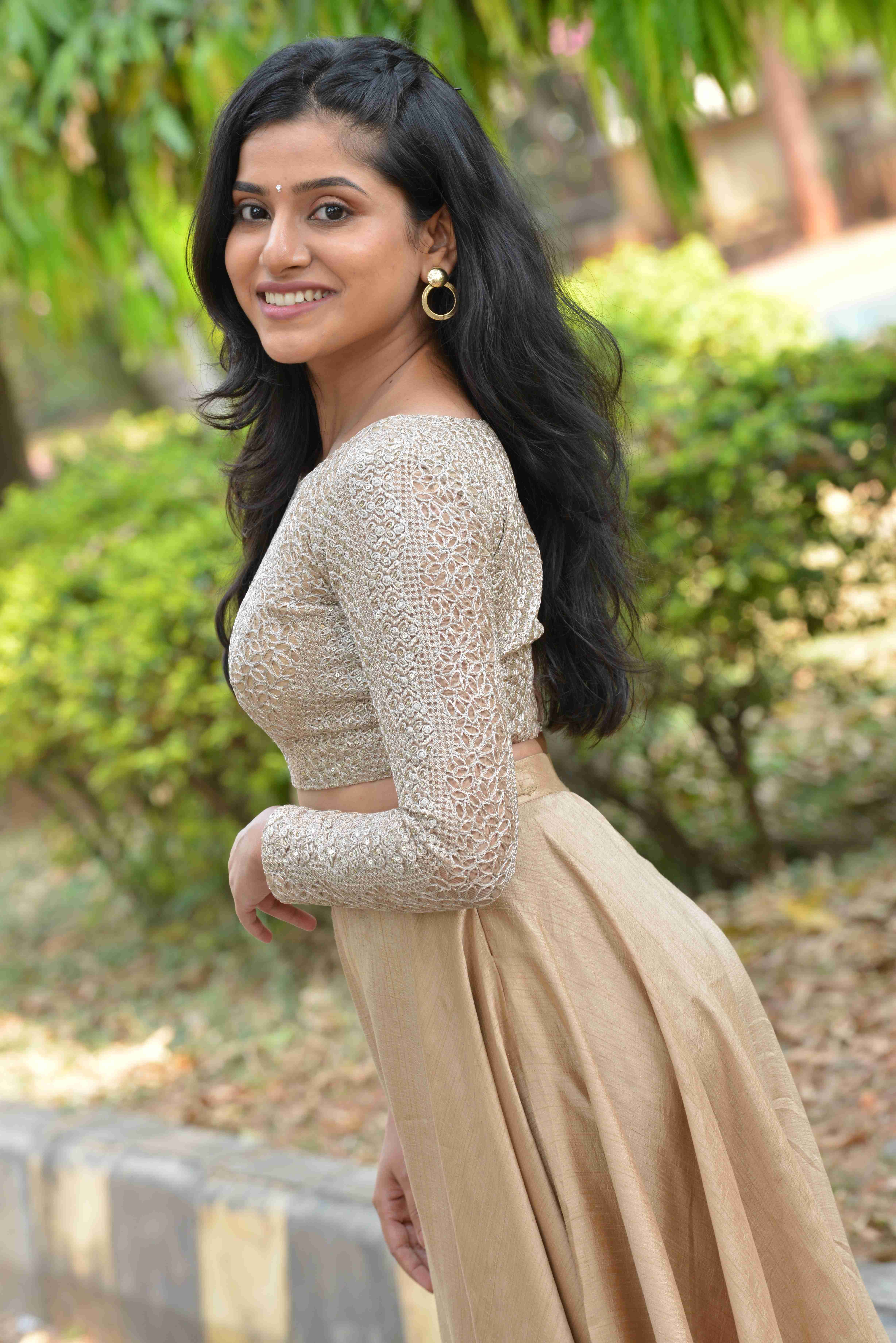 Bond Ravi Film Pooja Press Meet - Filmibeat