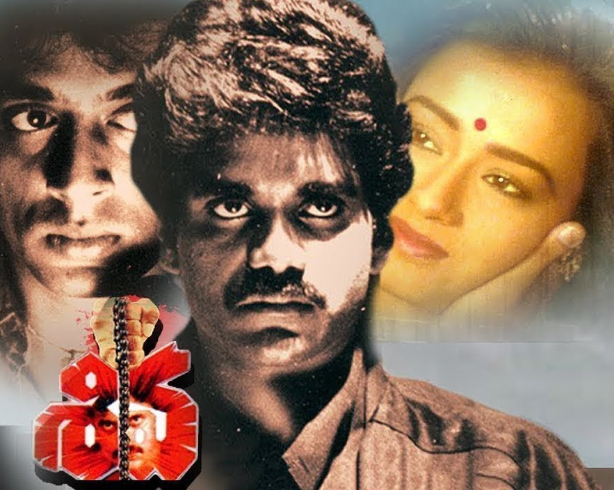 Company To Siva: Ram Gopal Varma's Top 5 Films Every Fan Should Watch ...