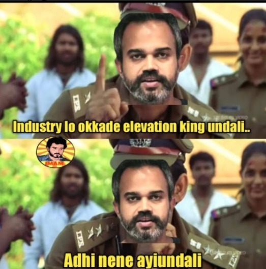 Fans Create Memes On Magnum Opus KGF Chapter 2 - Filmibeat