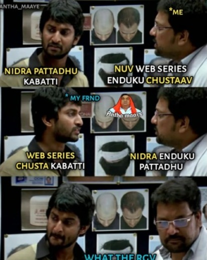 Fans Create Memes On Magnum Opus KGF Chapter 2 - Filmibeat