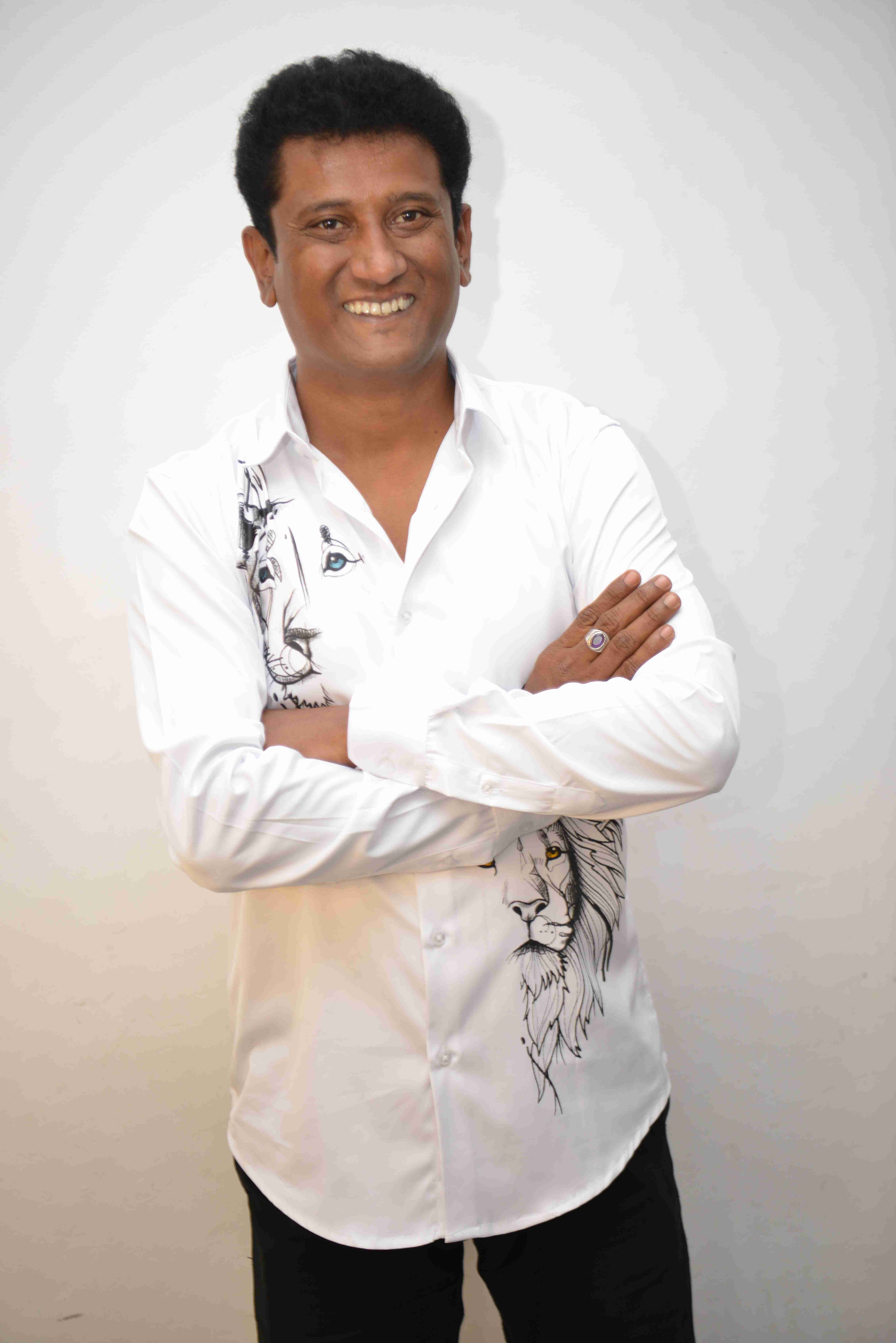 GIRKI Film Press Meet - Filmibeat