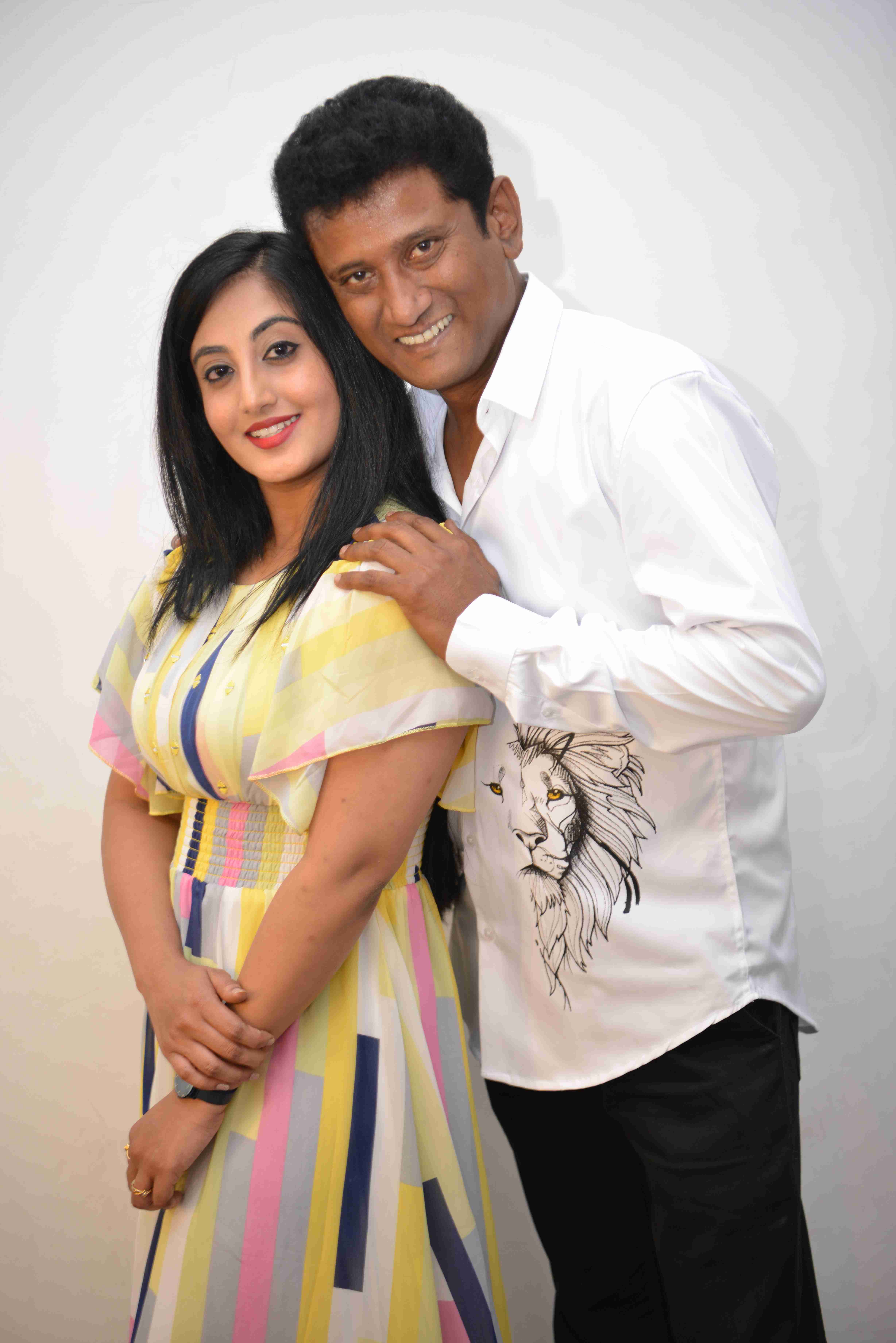 GIRKI Film Press Meet - Filmibeat