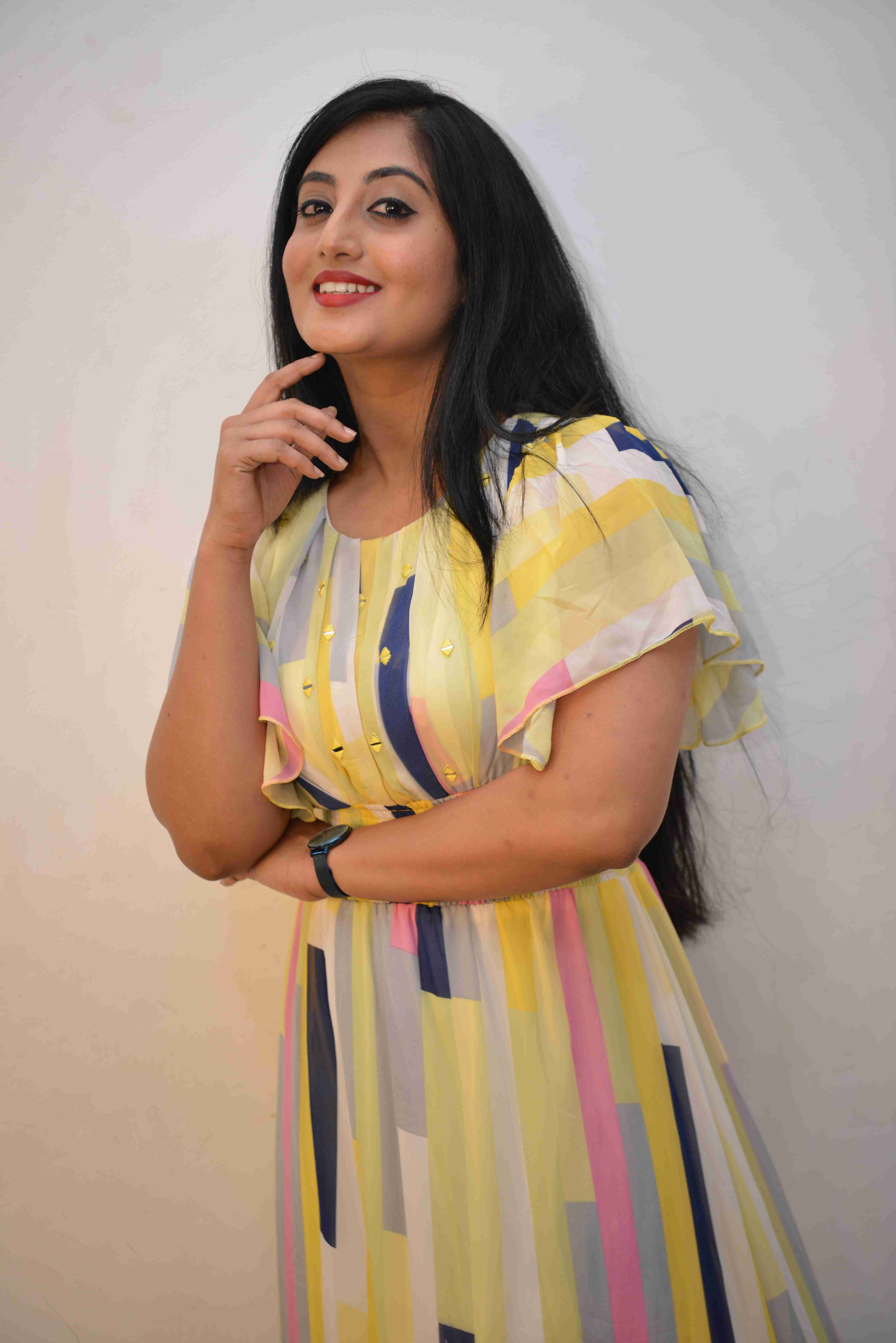 GIRKI Film Press Meet - Filmibeat