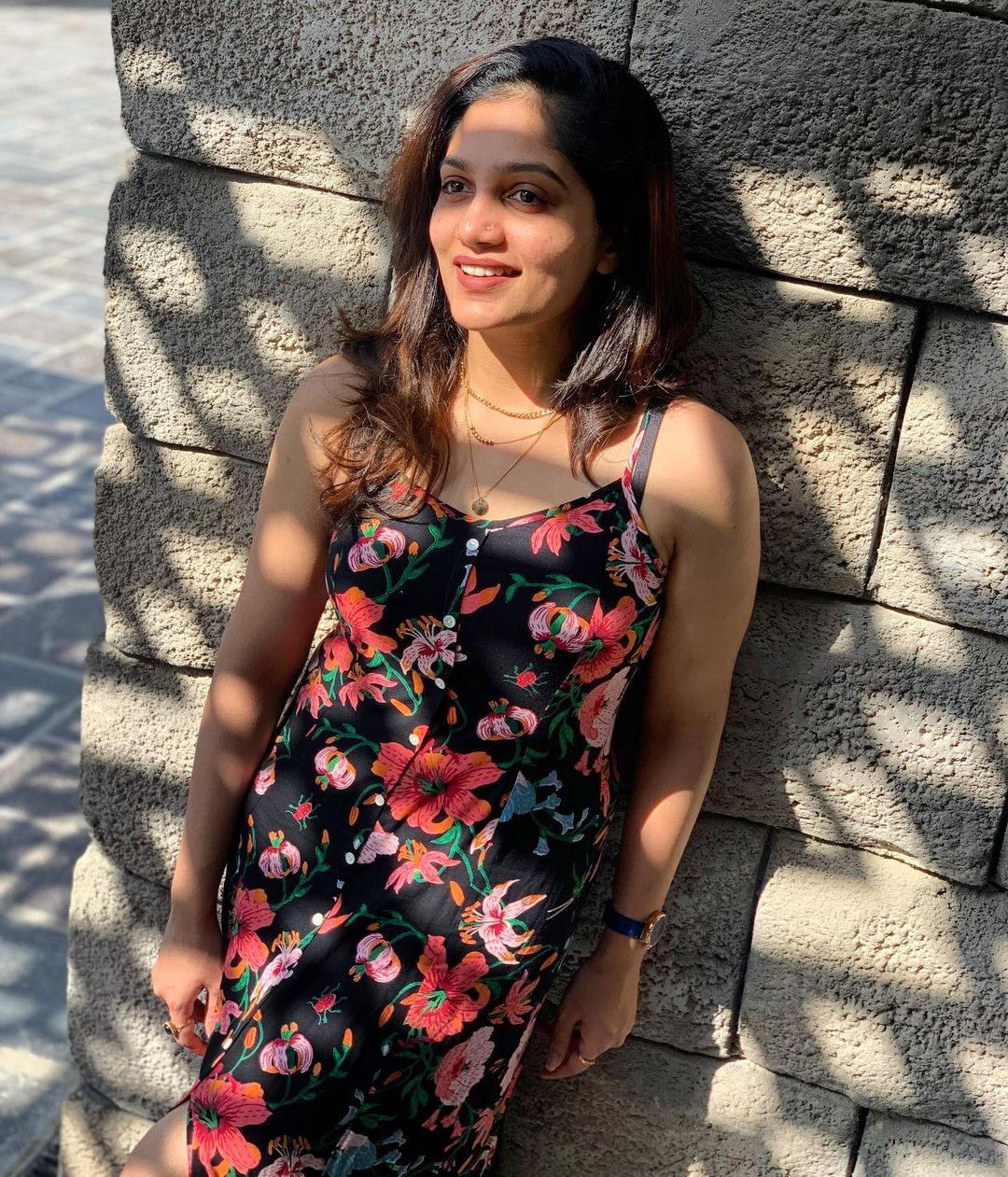 ലഹങ്കയിൽ മണിവാട്ടിയെപ്പോലെ ആര്യ, വൈറൽ ഫോട്ടോകൾ കാണാം | Gorgeous Actress ...