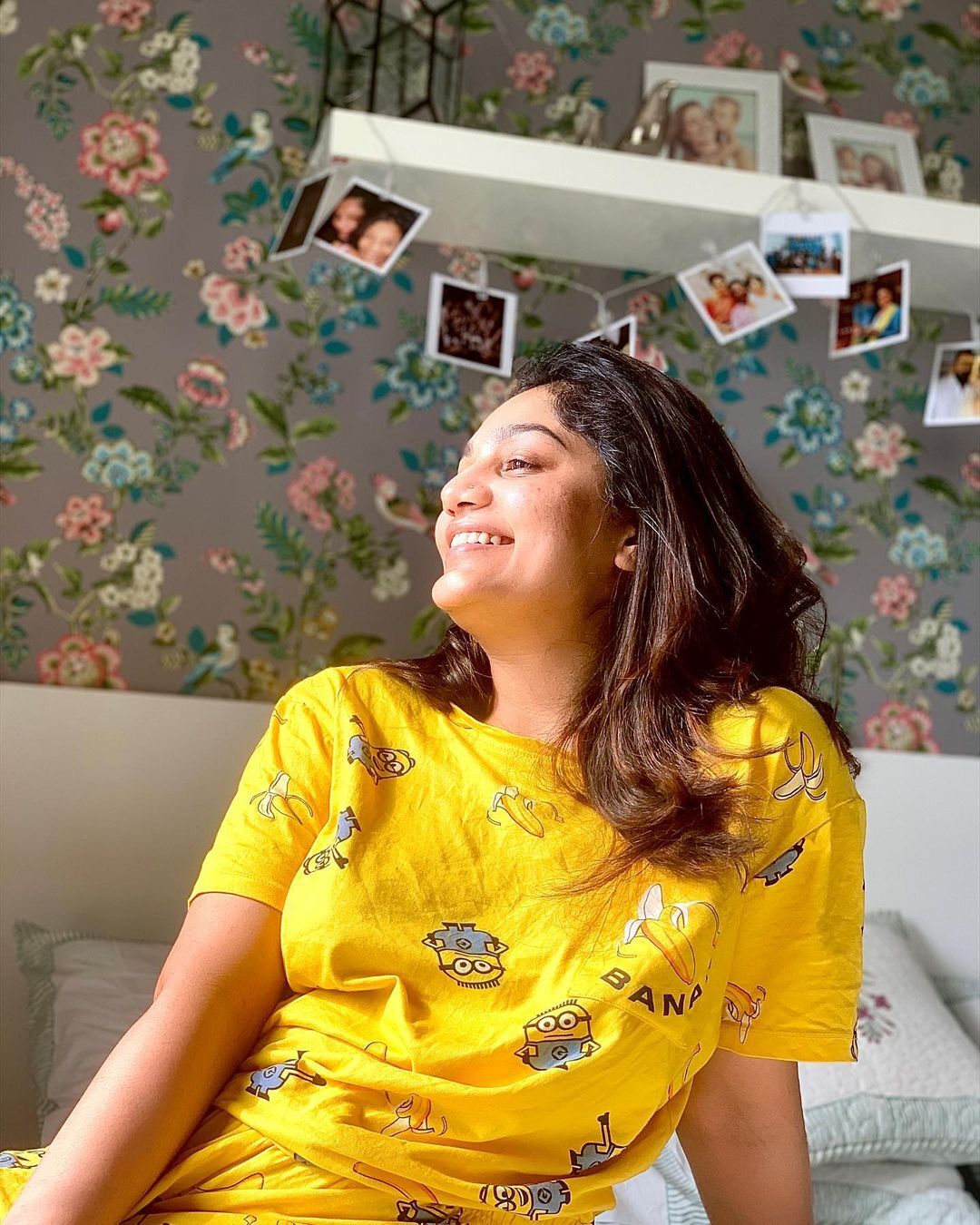 ലഹങ്കയിൽ മണിവാട്ടിയെപ്പോലെ ആര്യ, വൈറൽ ഫോട്ടോകൾ കാണാം | Gorgeous Actress ...