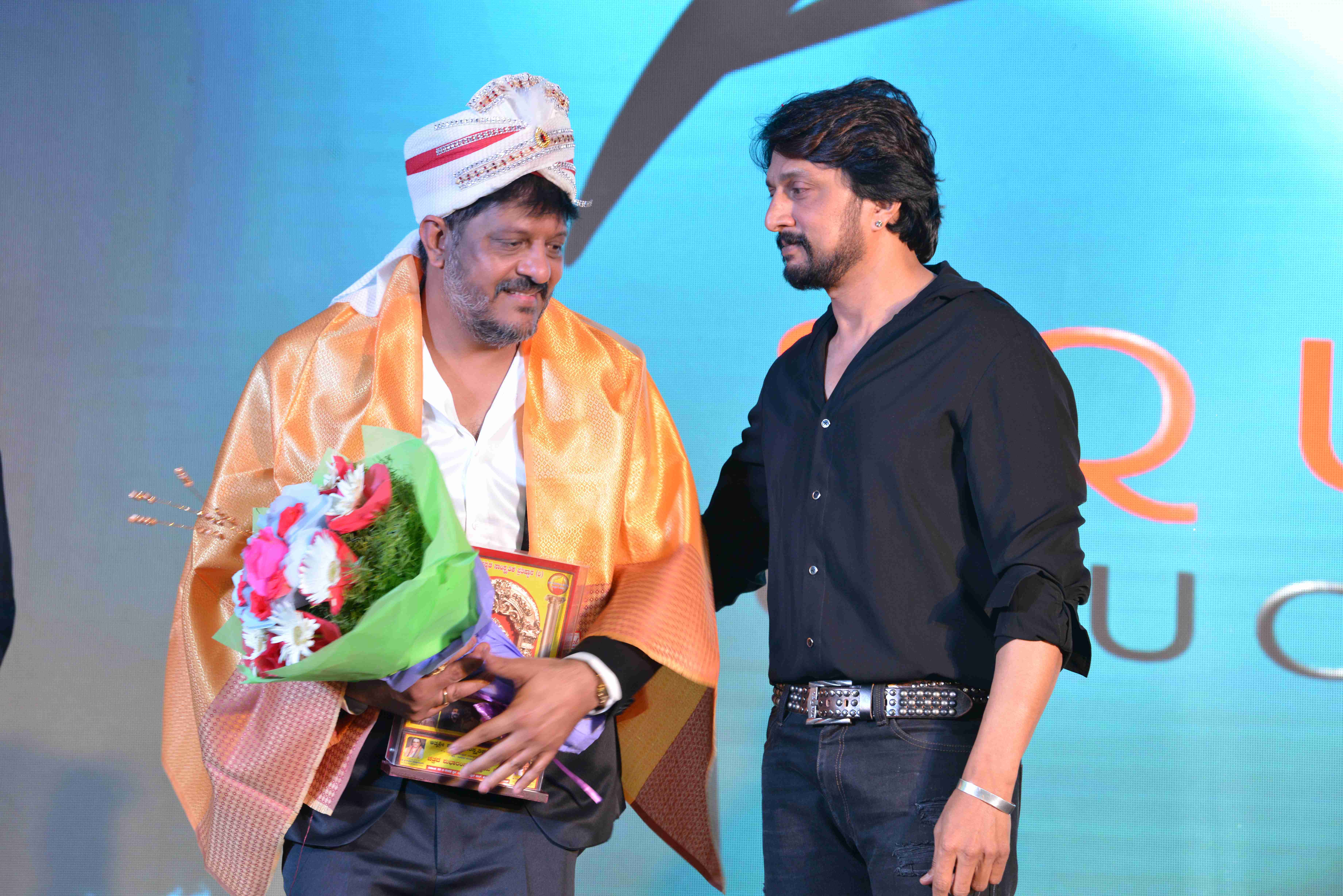 I AM R Film Press Meet - Filmibeat