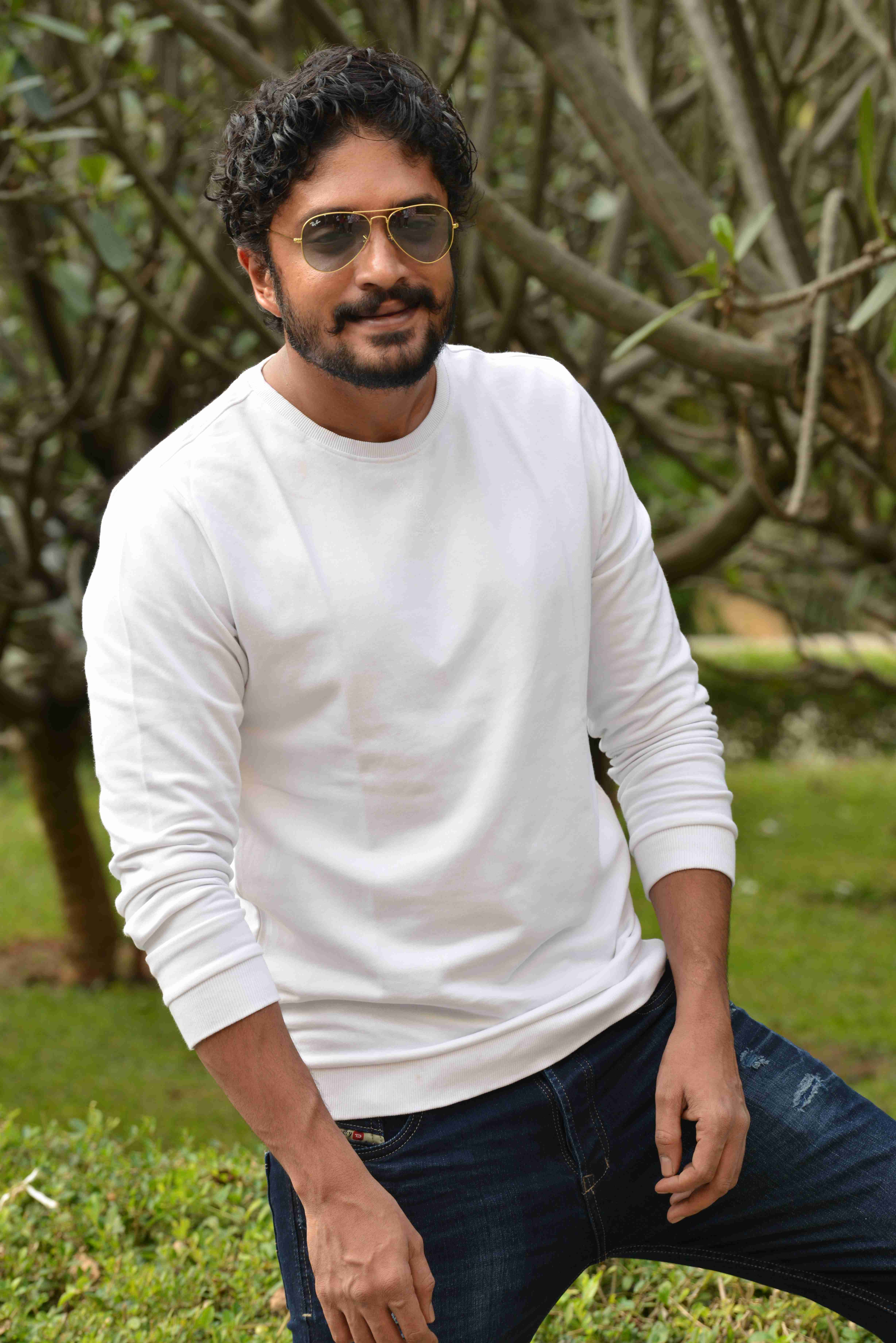 KALACHAKRA Film Song Launch Event - Filmibeat