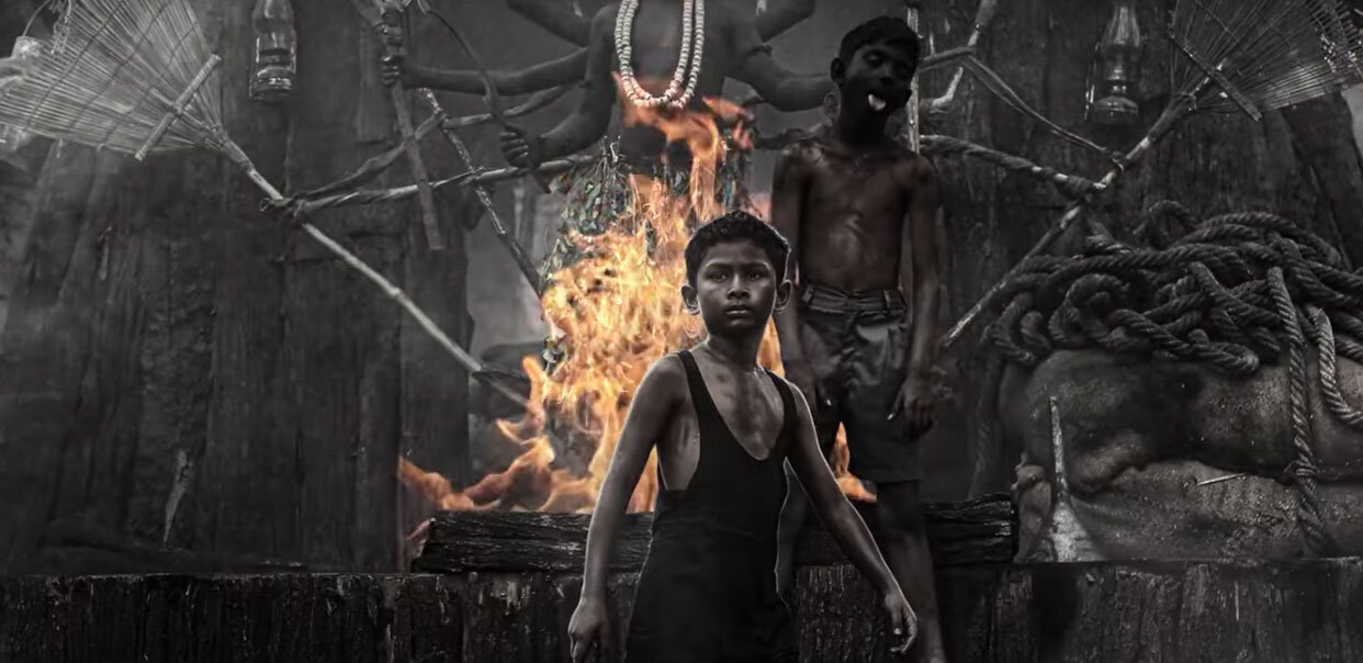 KGF Chapter 2 Toofan Song Tamil Audience Reaction - Filmibeat