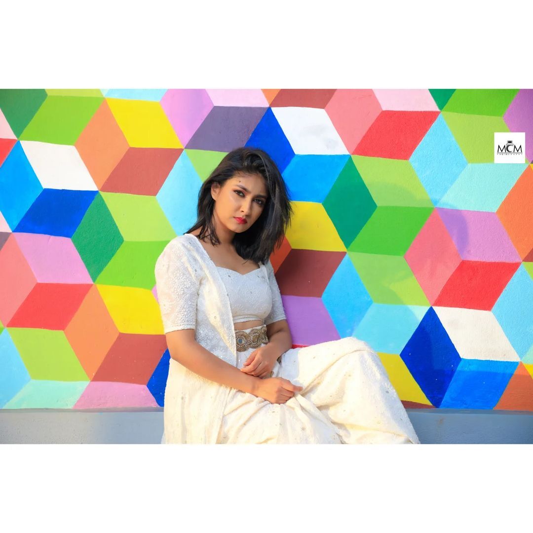 Archana Jois : కేజిఎఫ్ వరల్డ్ లో రాఖీ తల్లి రియల్ లైఫ్ పిక్స్.. ఎంత ...
