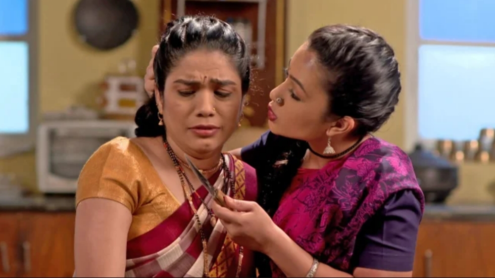 Marathi TRP Ratings: Rang Majha Vegla Is On Top; Here’s Are The Top 10 Marathi Shows - Filmibeat