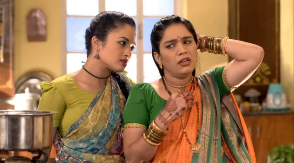 Marathi TV Toppers (ONLINE): Have A Look At Top 10 Marathi Shows Of ...